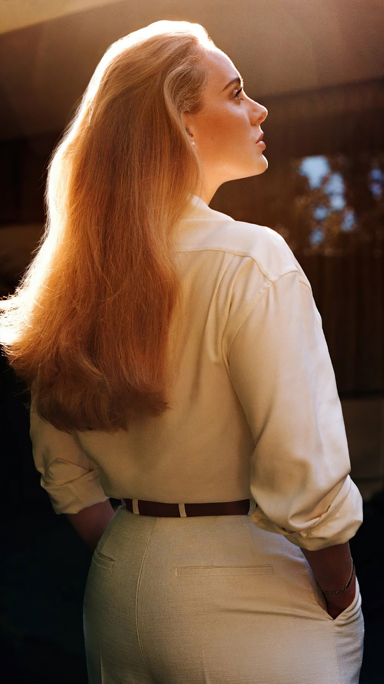 Adele 4k iPhone Wallpapers - Wallpaper Cave