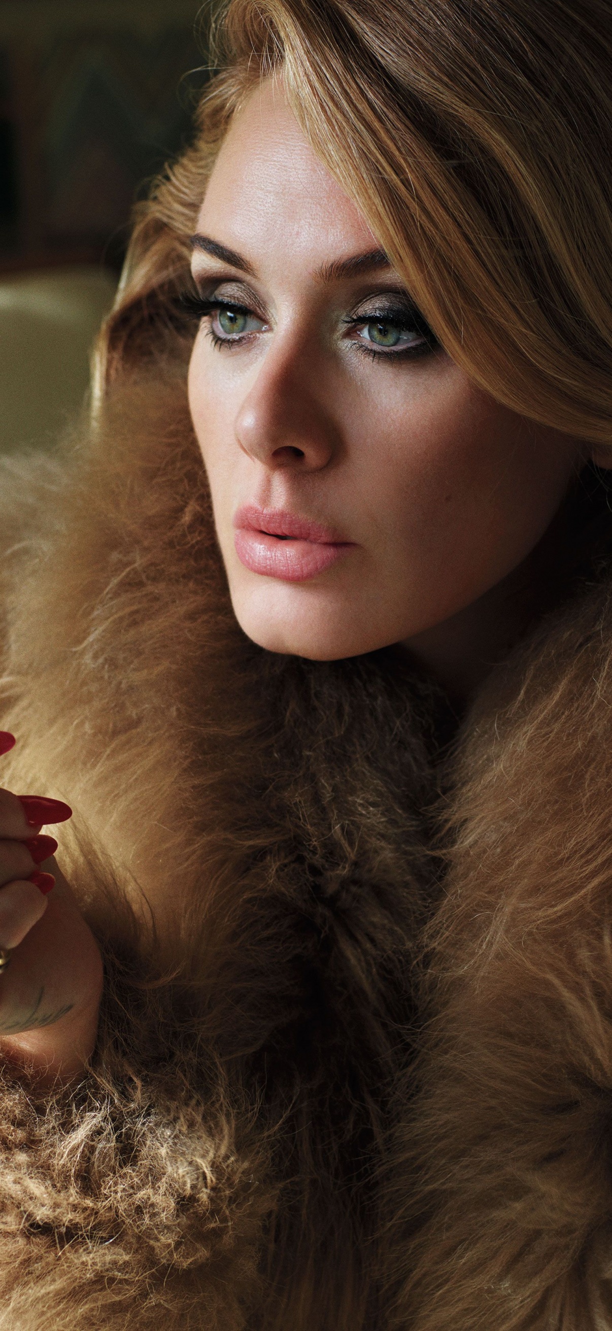 Adele 4k iPhone Wallpapers - Wallpaper Cave