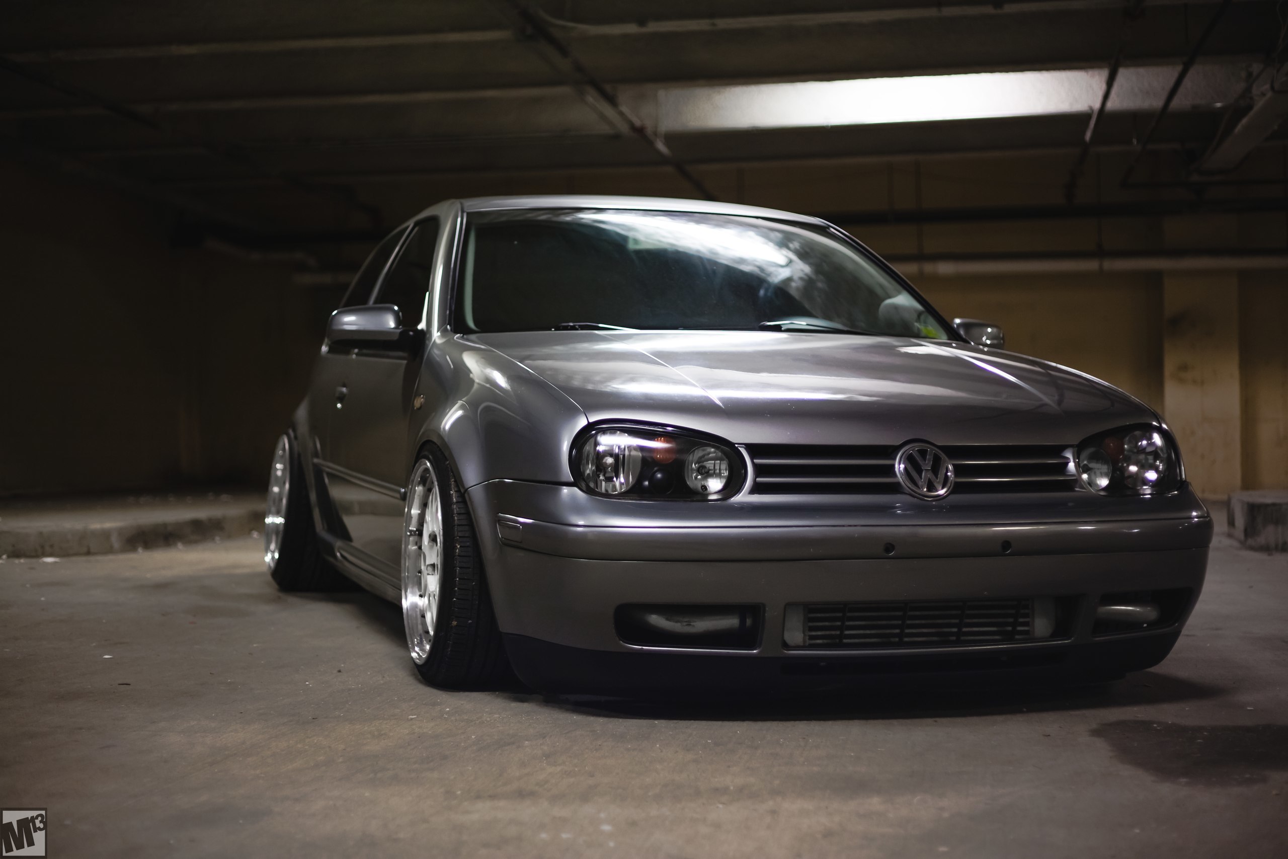 Volkswagen Golf 4 Wallpapers - Wallpaper Cave