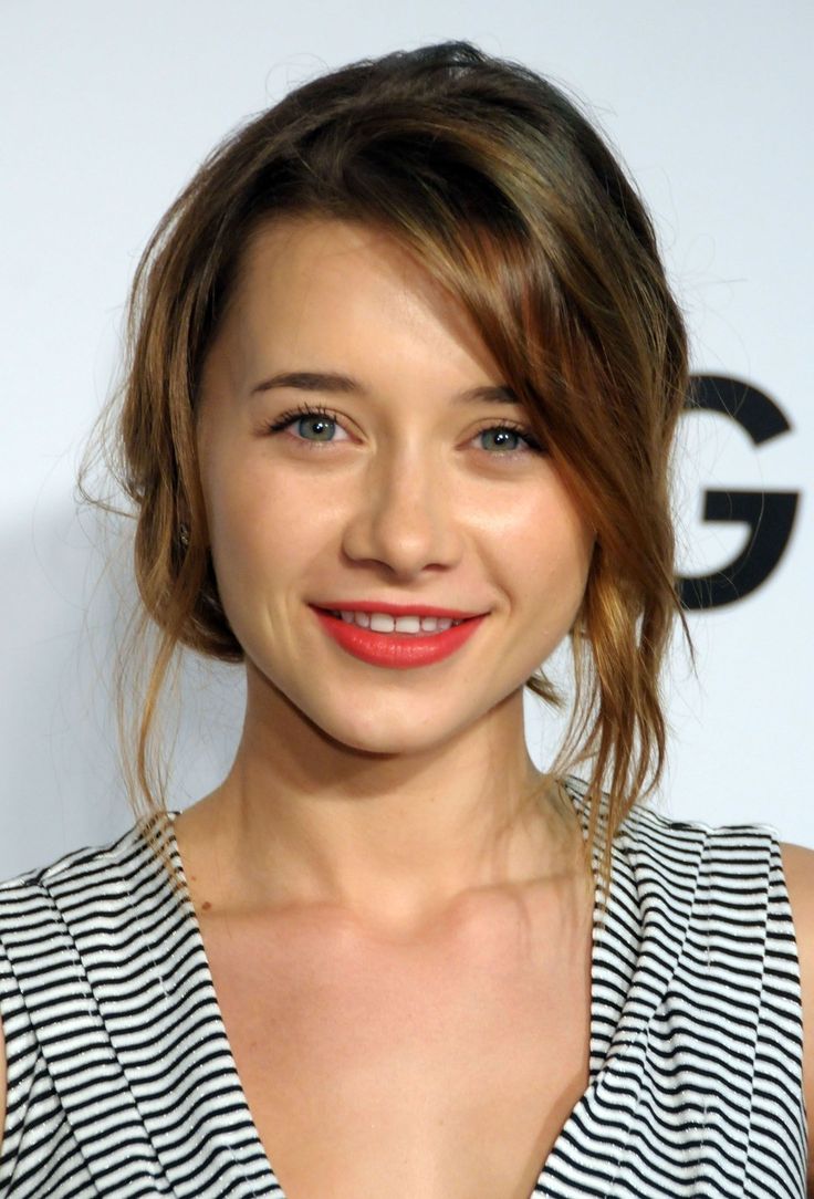 Olesya Rulin Wallpapers - Wallpaper Cave