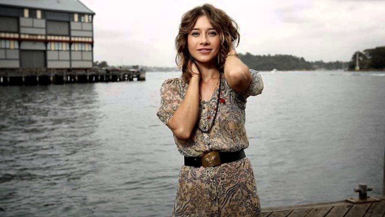 Olesya Rulin Wallpapers - Wallpaper Cave