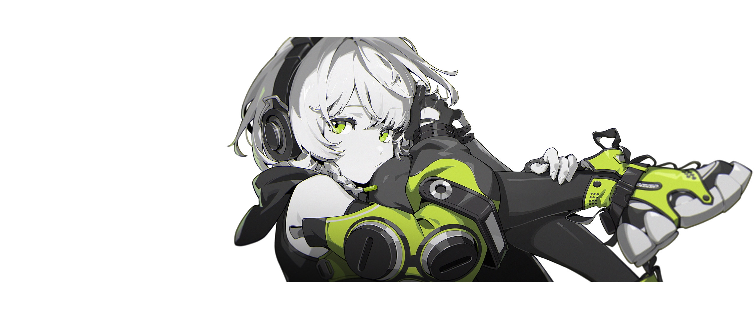 Anby Demara Wallpapers - Wallpaper Cave