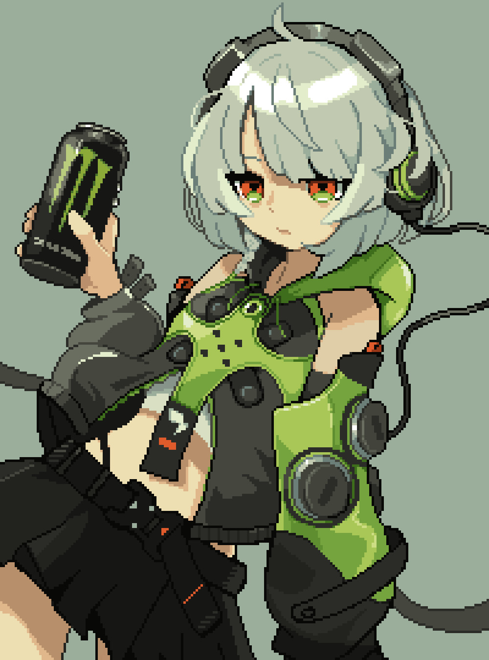 Anby Demara Wallpapers - Wallpaper Cave