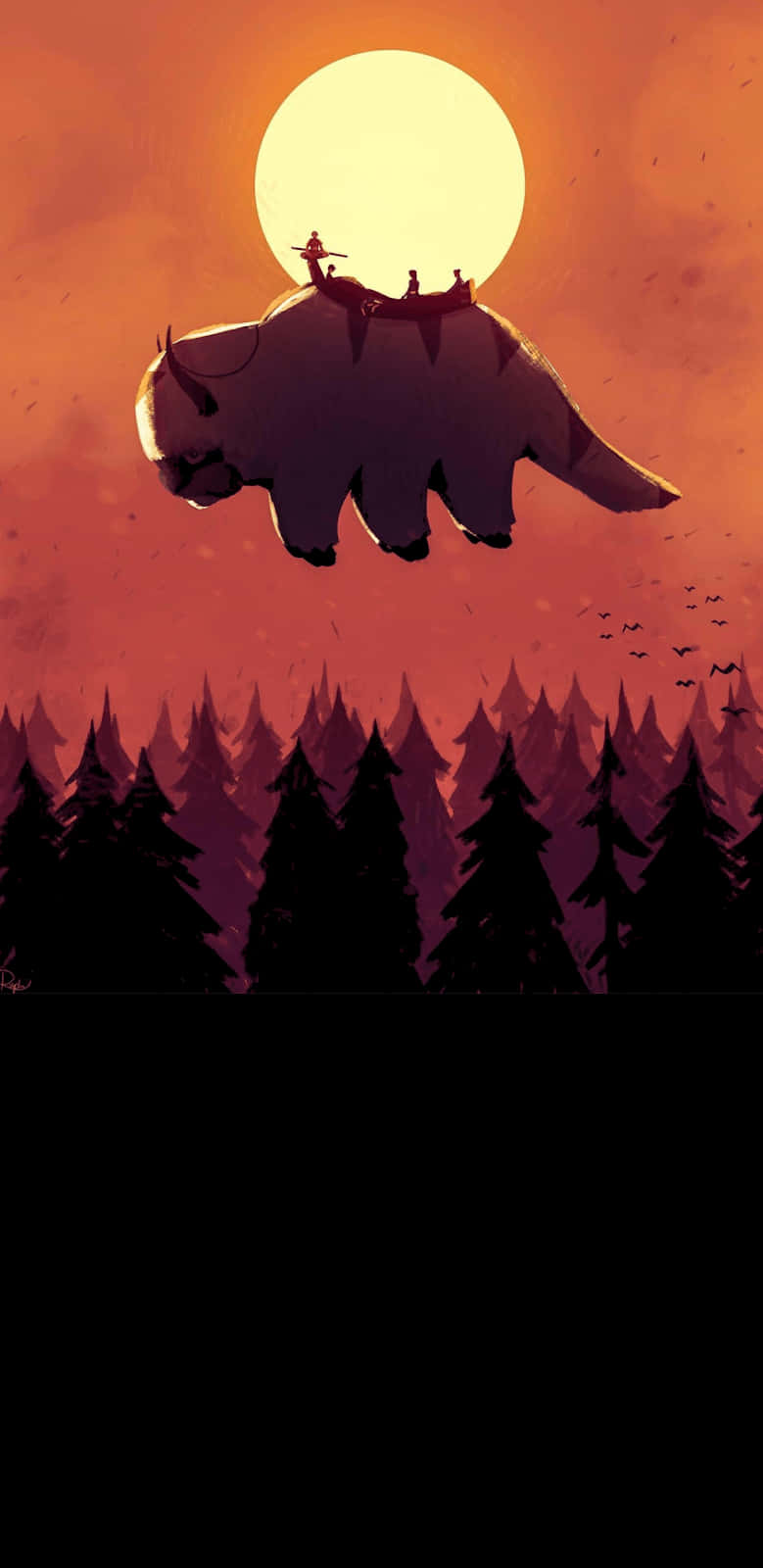 Appa Wallpapers - Wallpaper Cave
