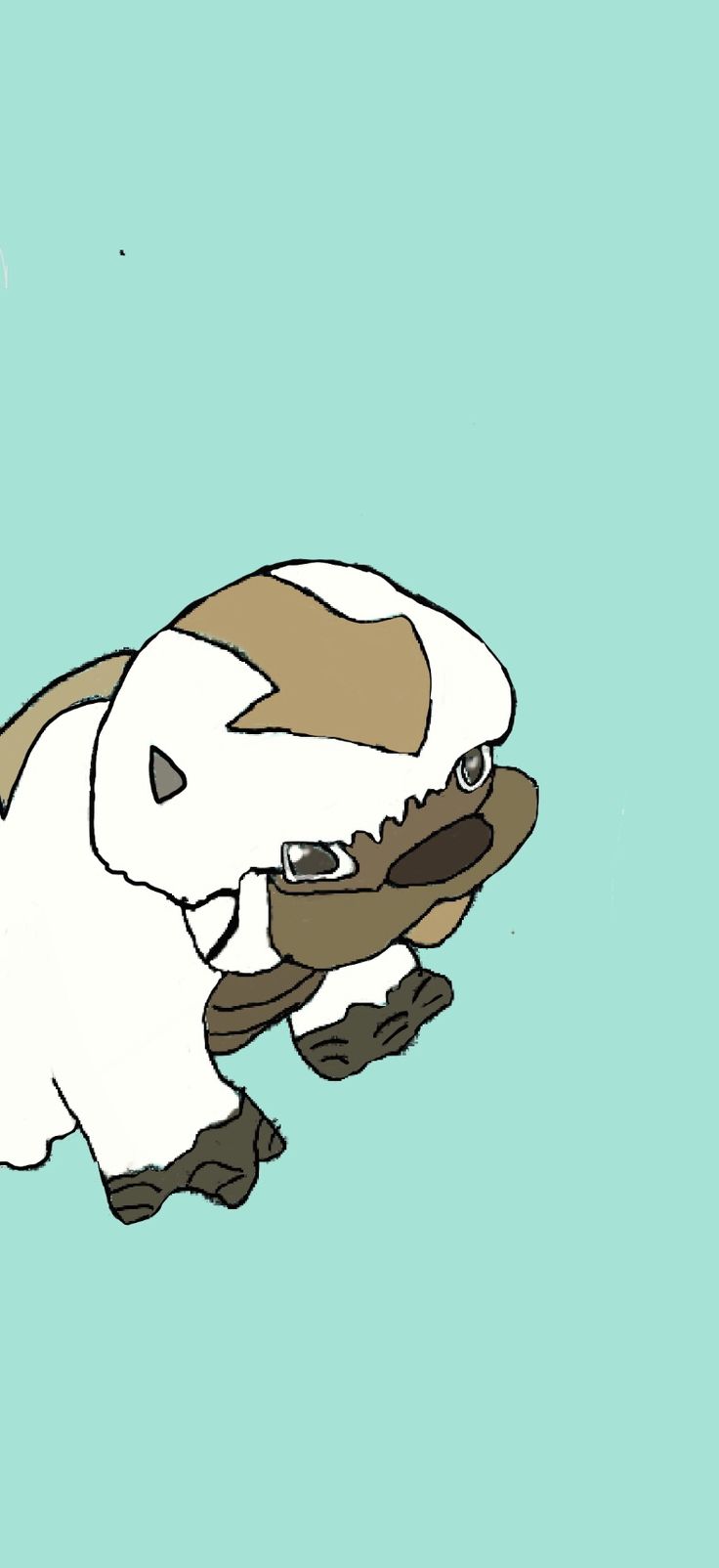 Appa Wallpapers - Wallpaper Cave