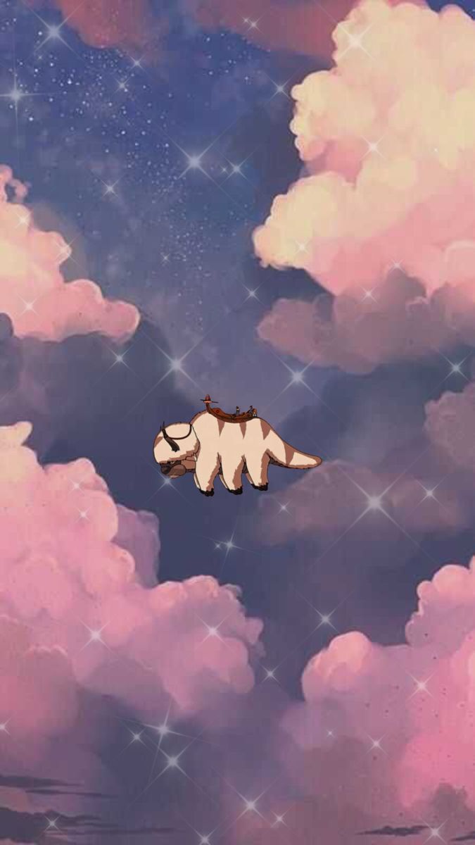 Appa Wallpapers - Wallpaper Cave