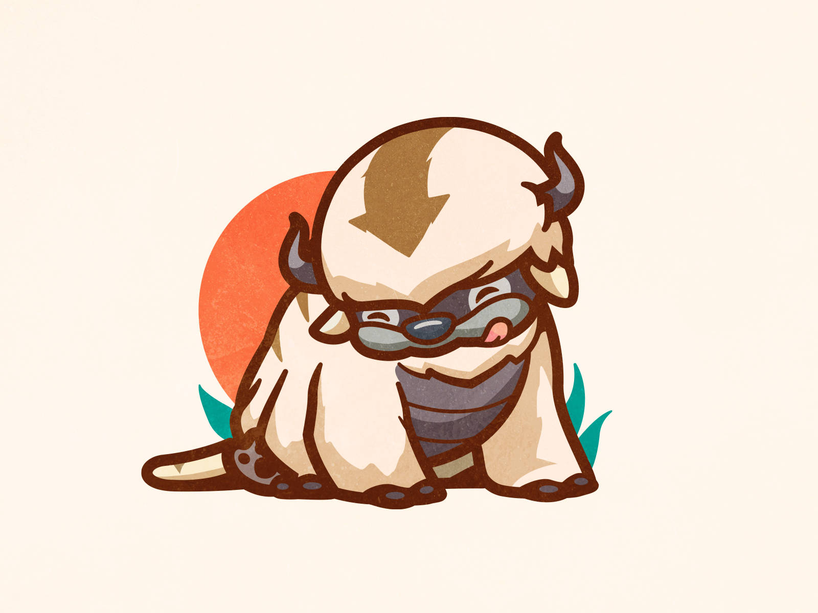 Appa Wallpapers - Wallpaper Cave