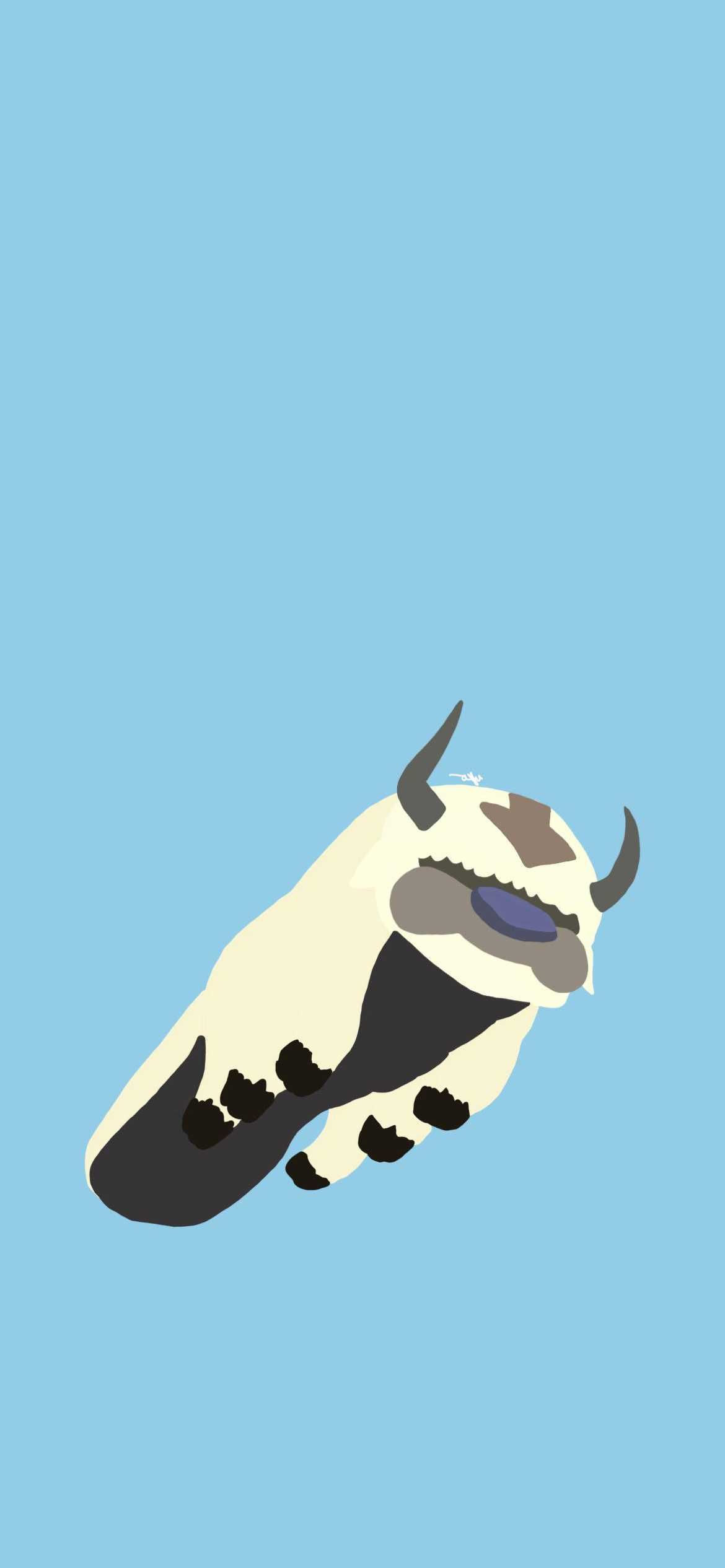 Appa Wallpapers - Wallpaper Cave