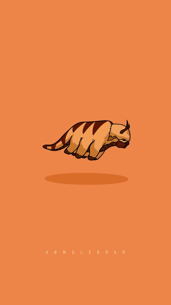 Appa Wallpapers - Wallpaper Cave