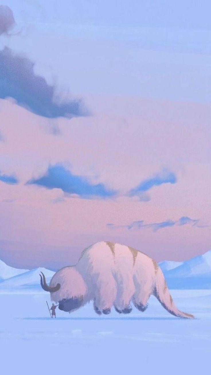 Appa Wallpapers - Wallpaper Cave