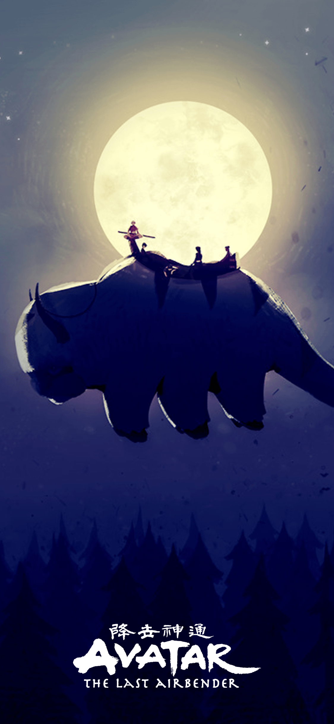 Appa Wallpapers - Wallpaper Cave