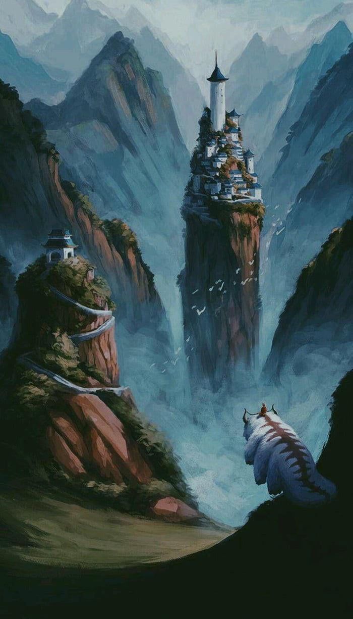 Appa Wallpapers - Wallpaper Cave