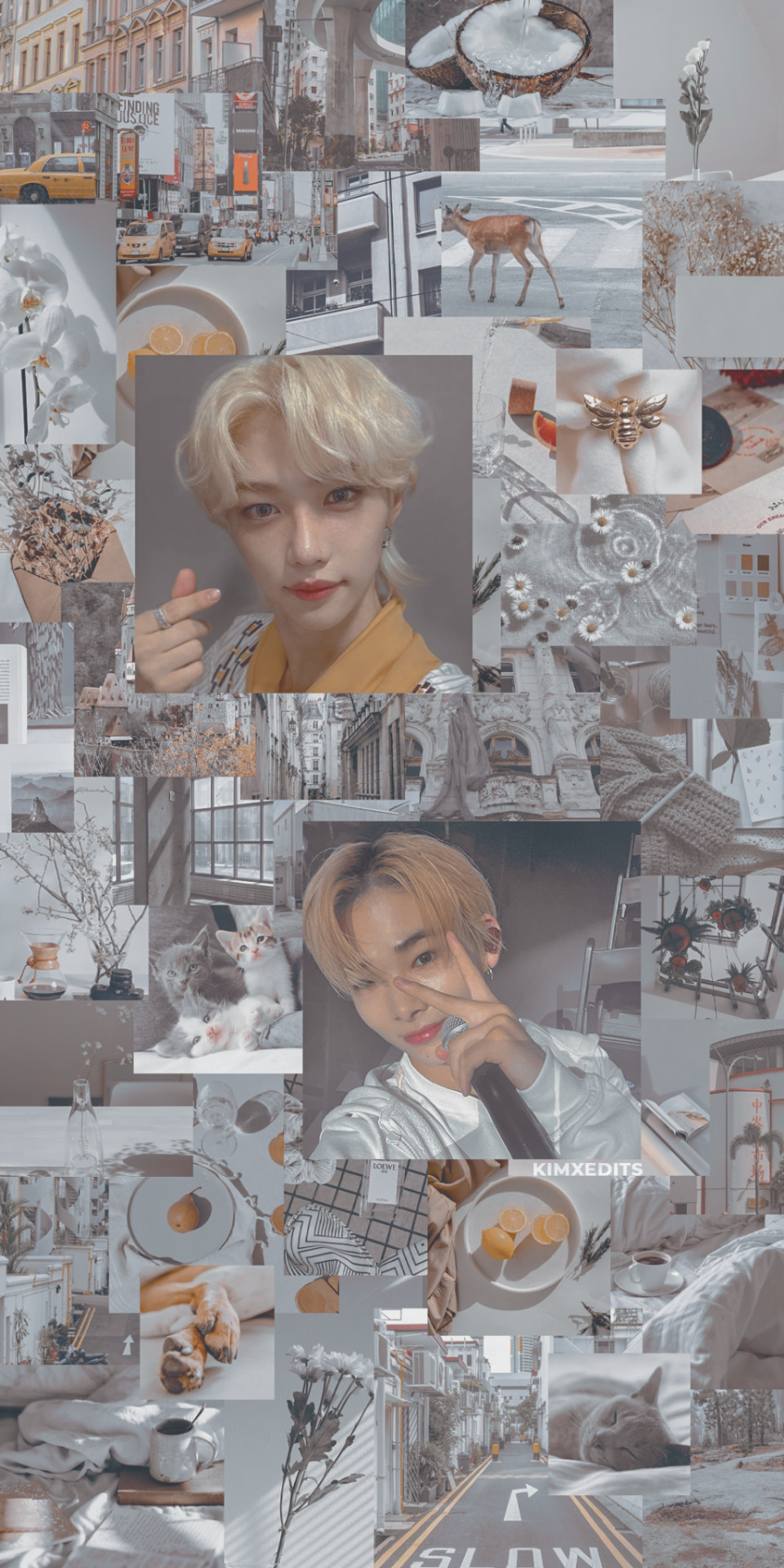 Ni-ki Wallpapers - Wallpaper Cave