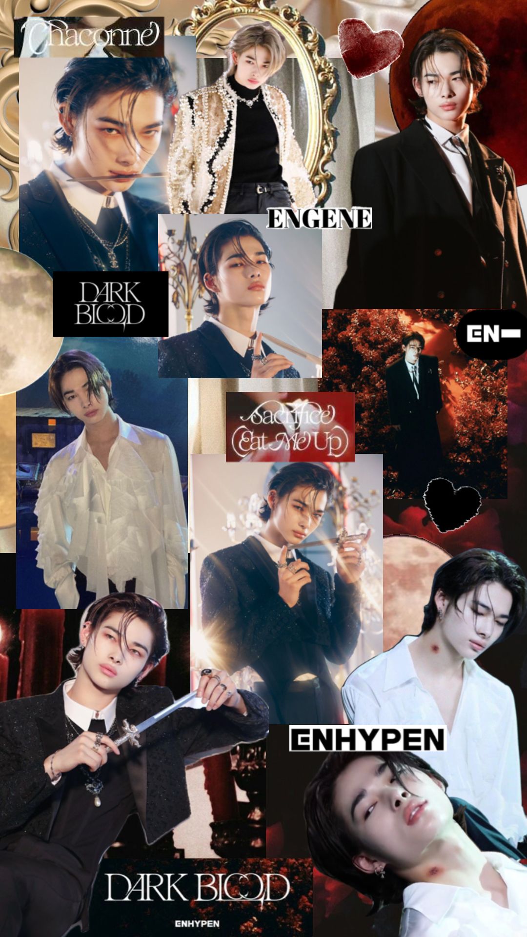 Ni-ki Wallpapers - Wallpaper Cave