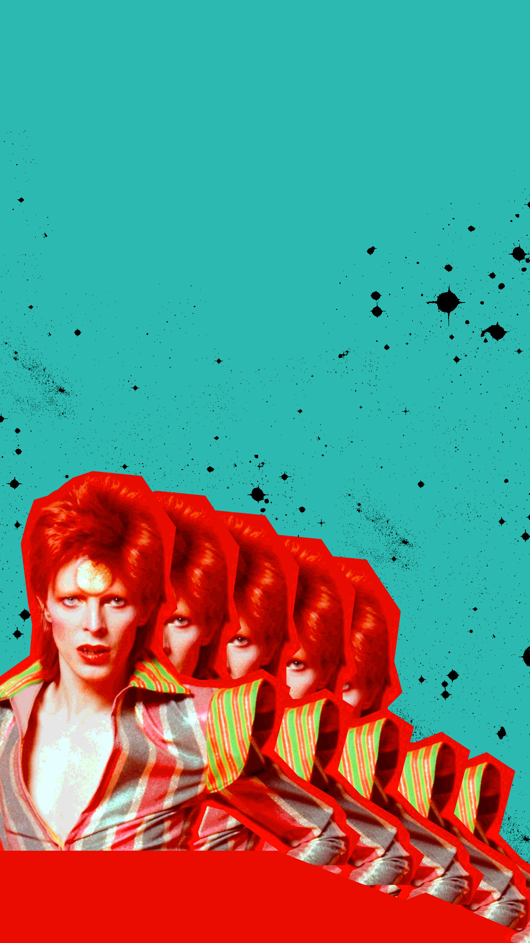 David Bowie Wallpapers - Wallpaper Cave
