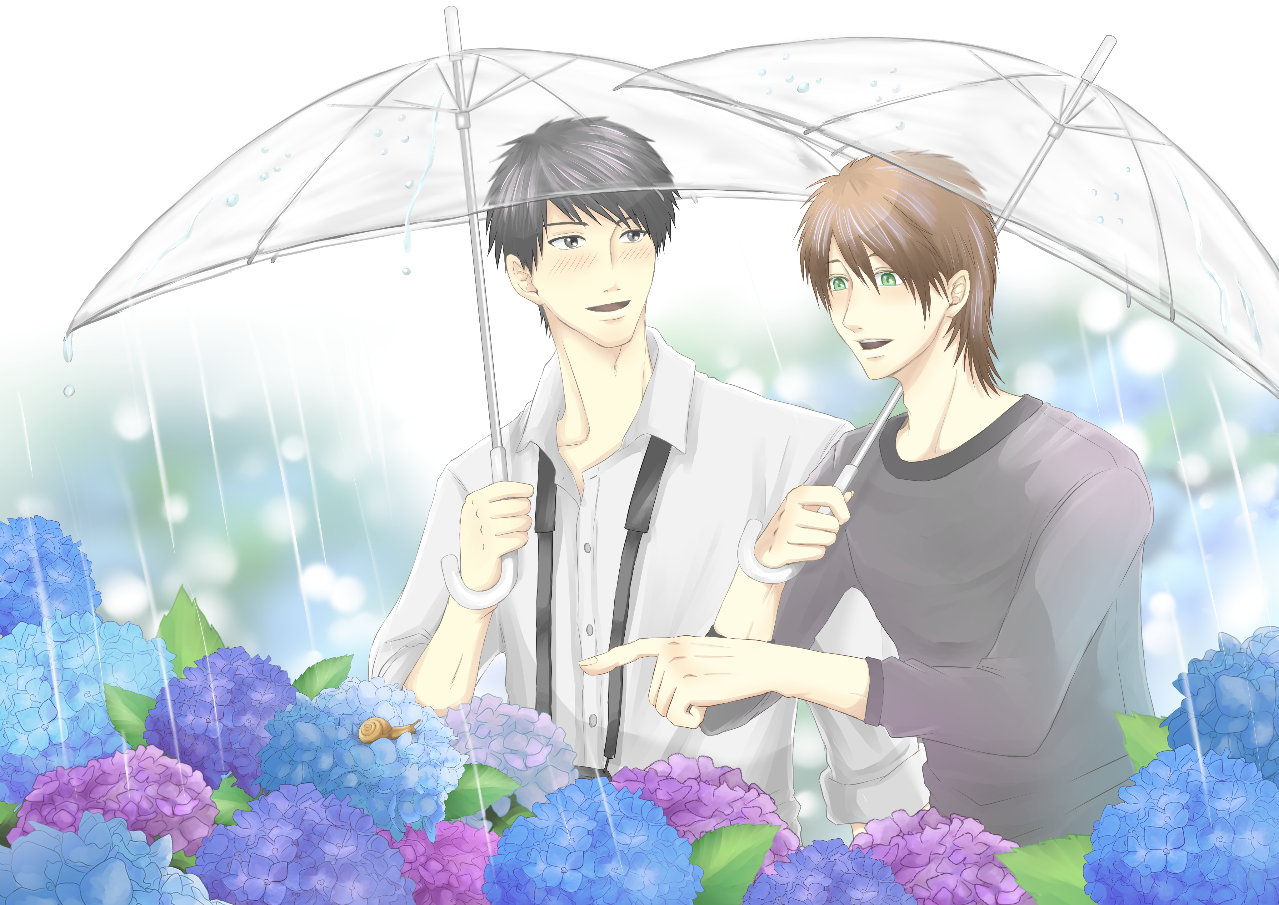 Yarichin Bitch Club Wallpapers - Wallpaper Cave