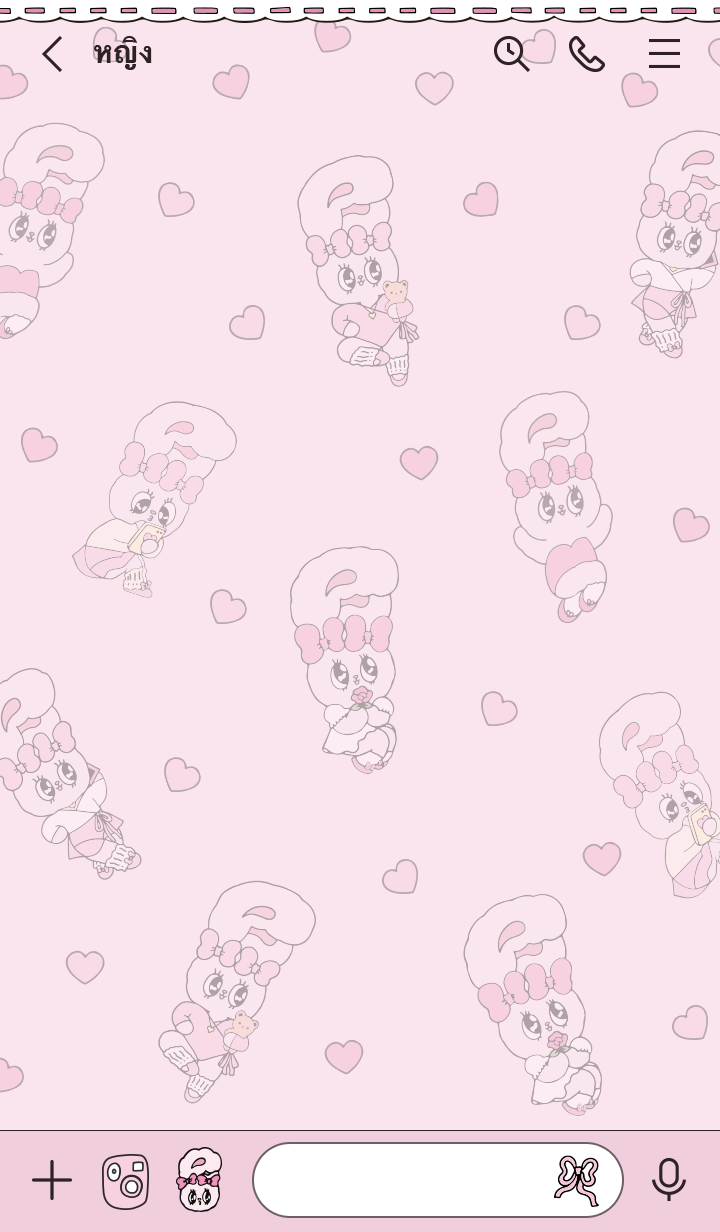 Esther Bunny Wallpapers - Wallpaper Cave