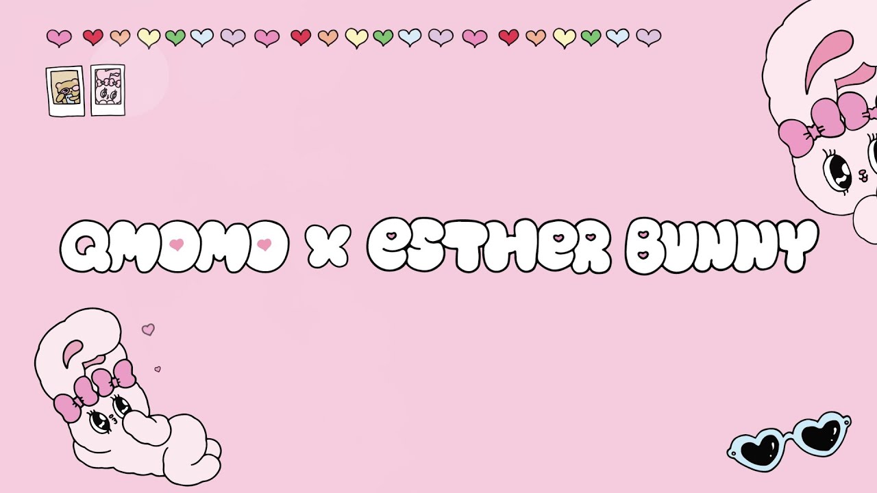 Esther Bunny Wallpapers - Wallpaper Cave