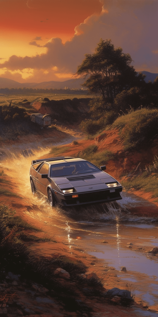 Car Phone Wallpapers - Wallpaper Cave