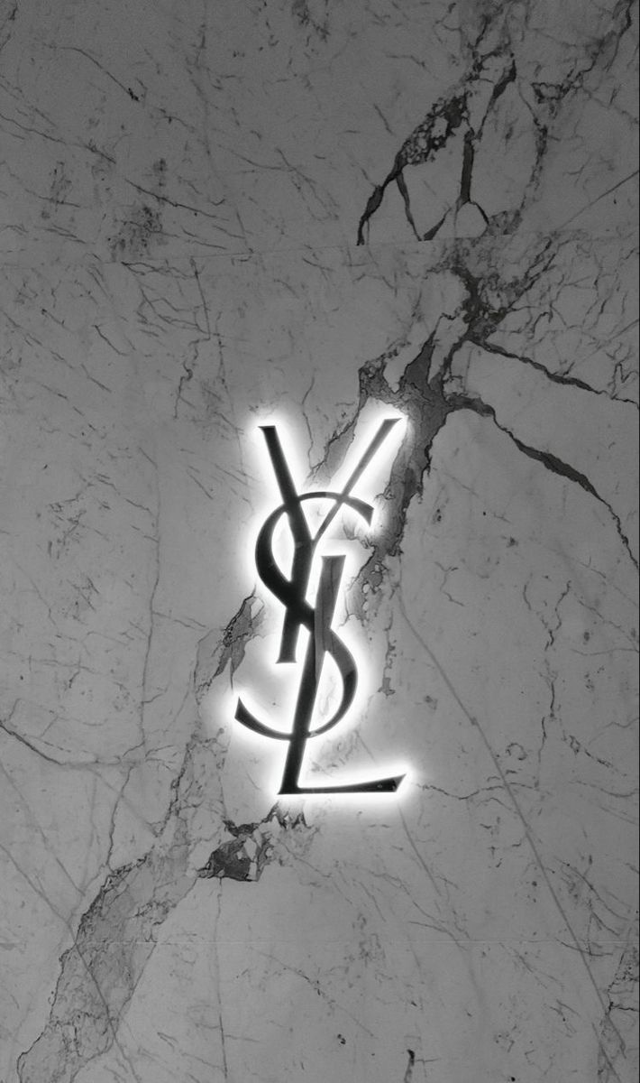 YSL Wallpapers - Wallpaper Cave