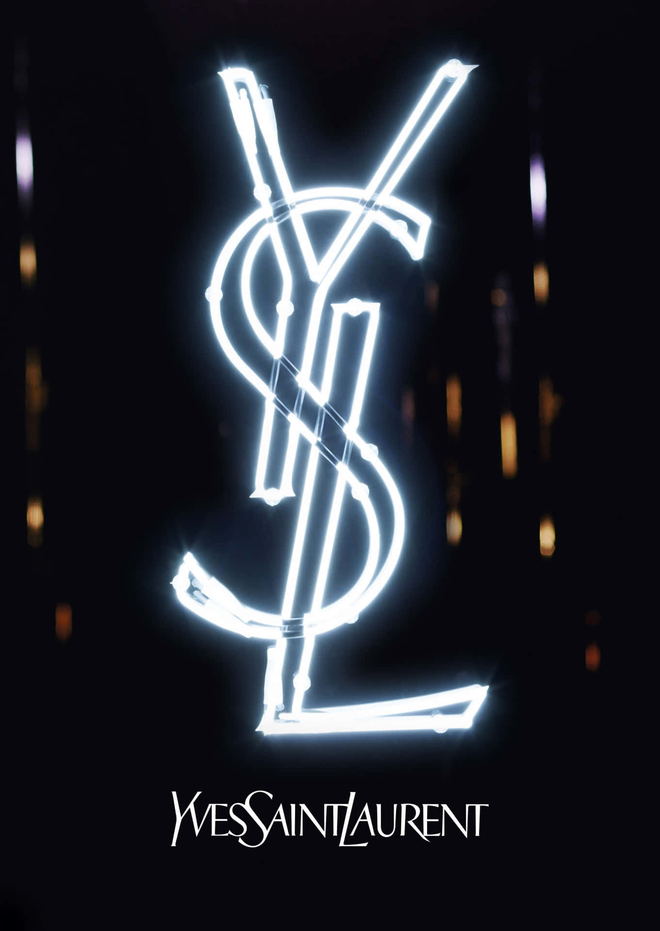 YSL Wallpapers - Wallpaper Cave