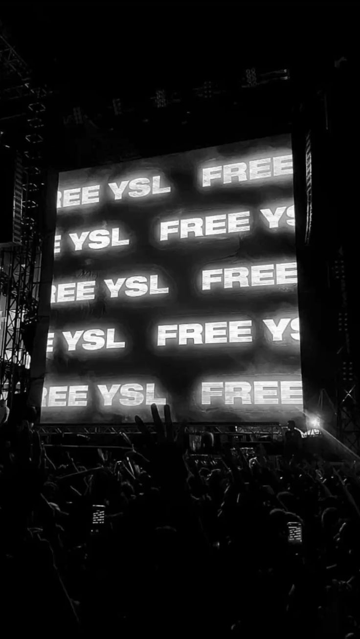 YSL Wallpapers - Wallpaper Cave