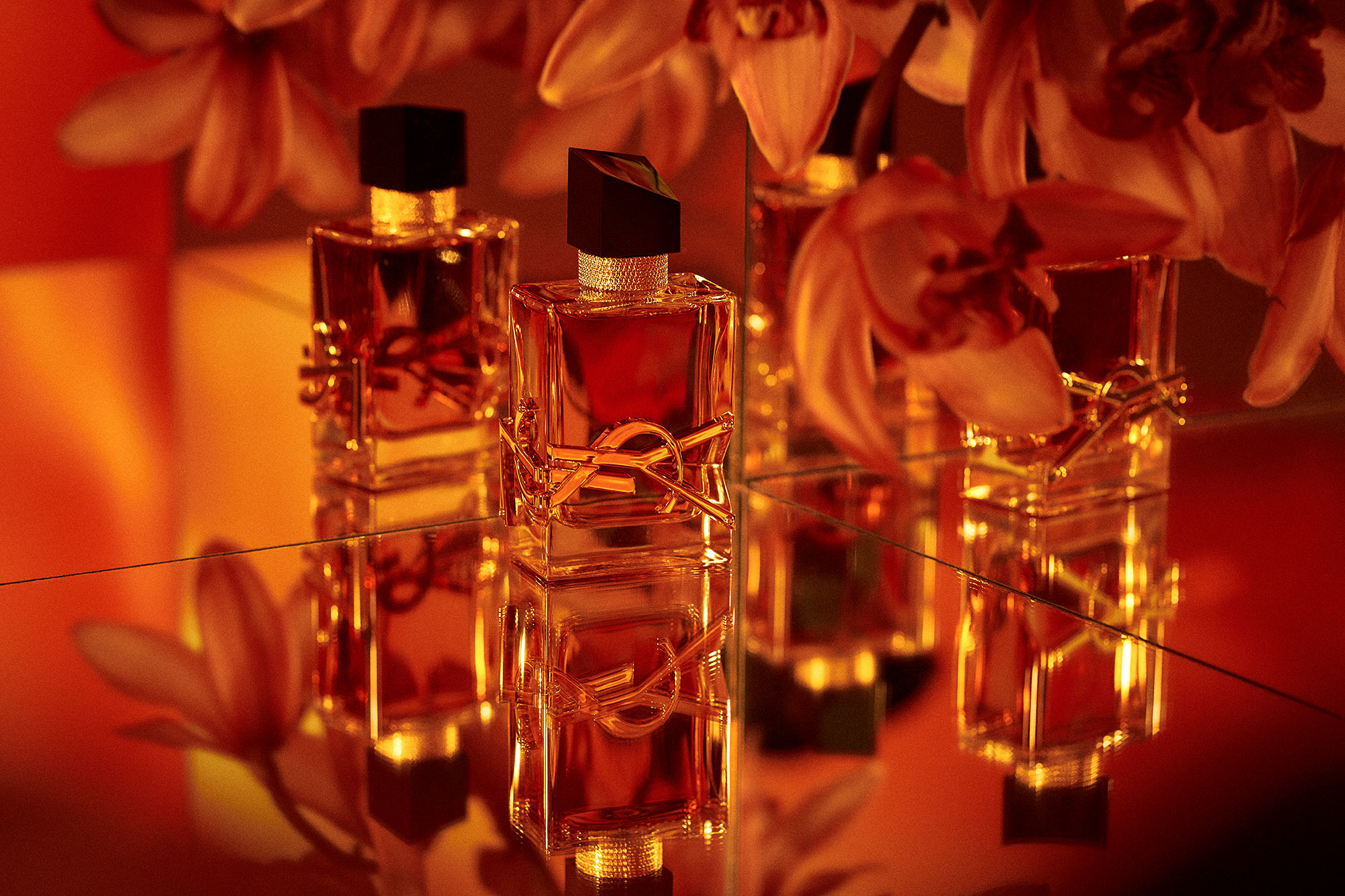 YSL Wallpapers - Wallpaper Cave