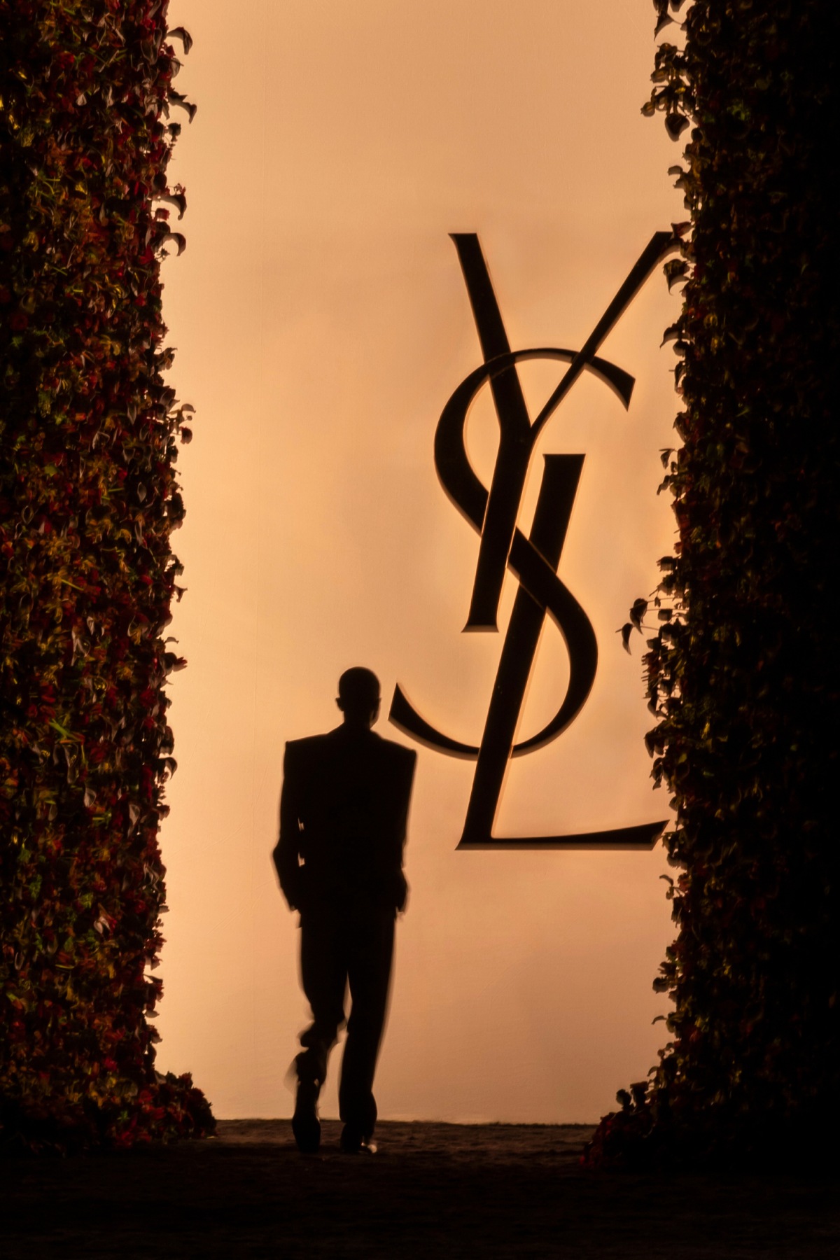 YSL Wallpapers - Wallpaper Cave