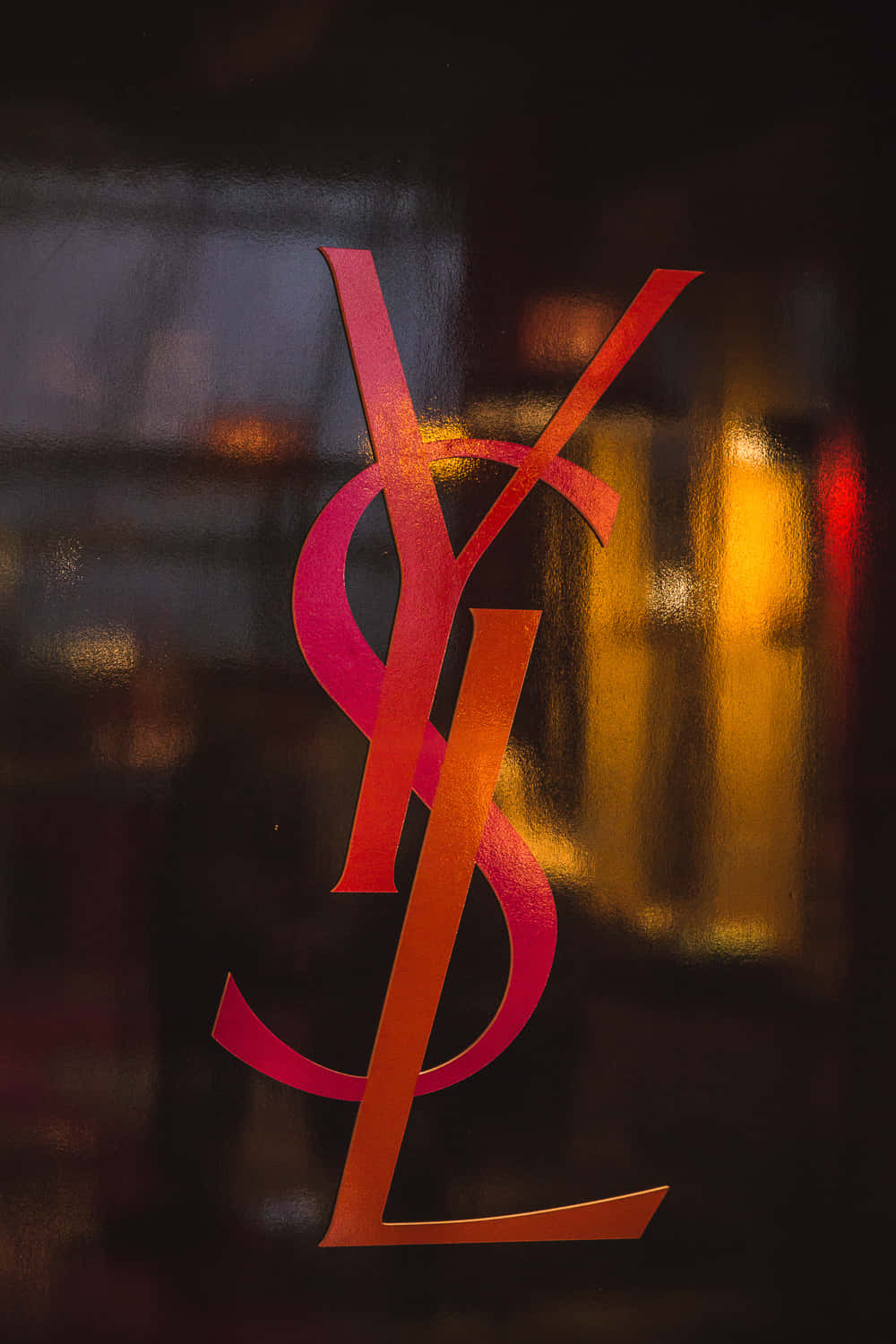 YSL Wallpapers - Wallpaper Cave