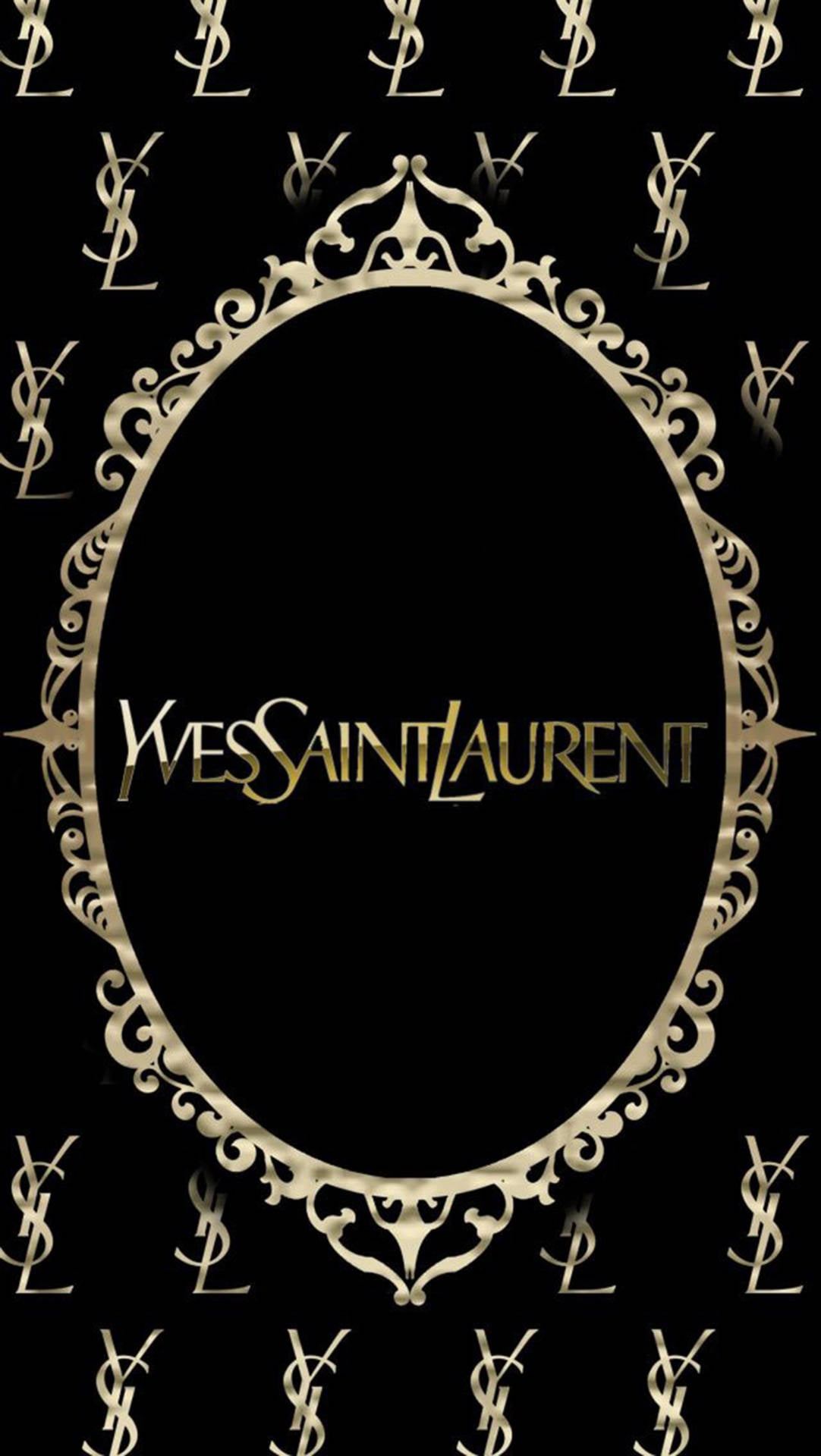 YSL Wallpapers - Wallpaper Cave
