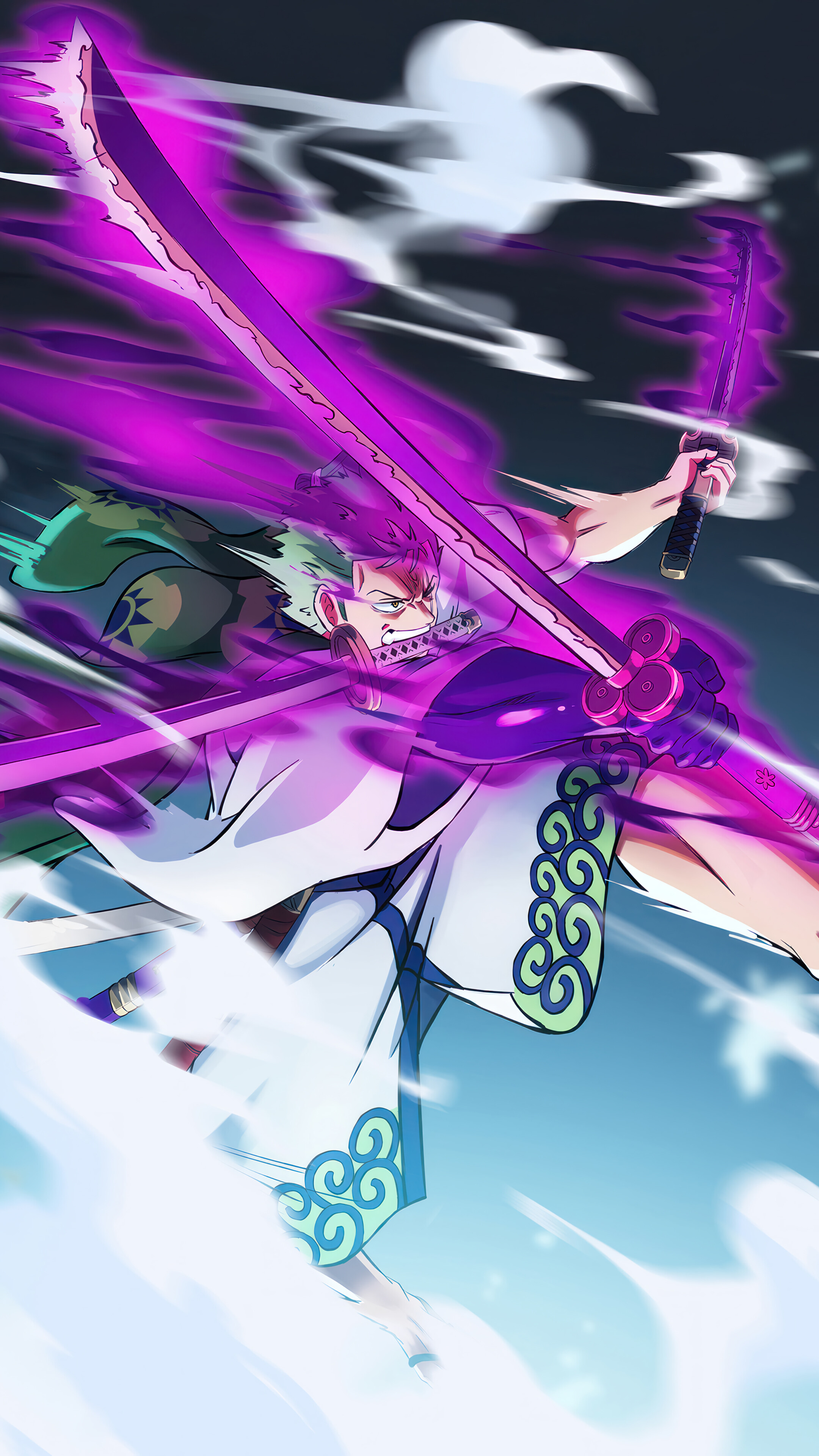 One Piece Swords Wallpapers - Wallpaper Cave