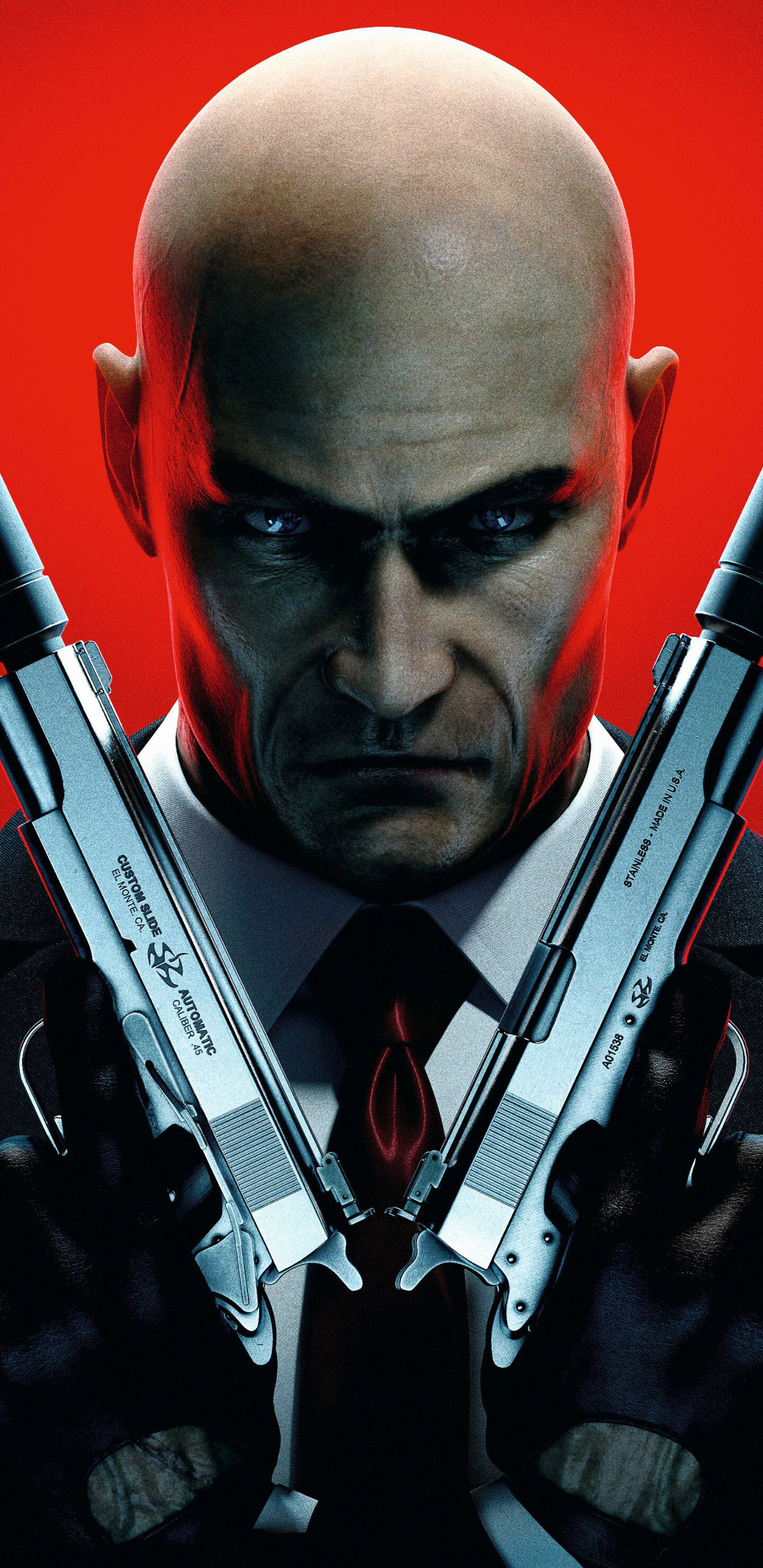 4k Vertical Gaming Wallpapers - Wallpaper Cave