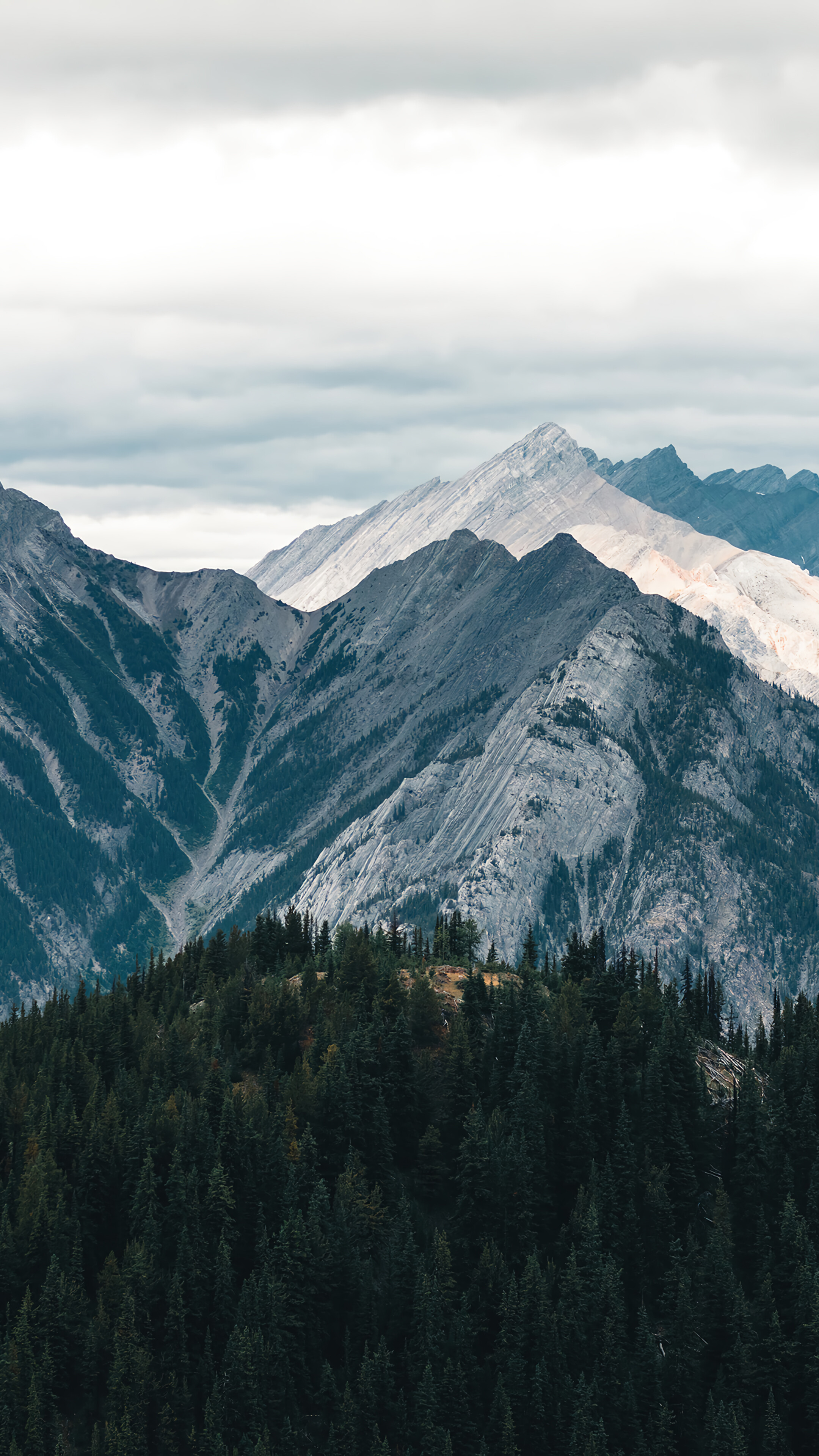 4k Mountain Phone Wallpapers - Wallpaper Cave