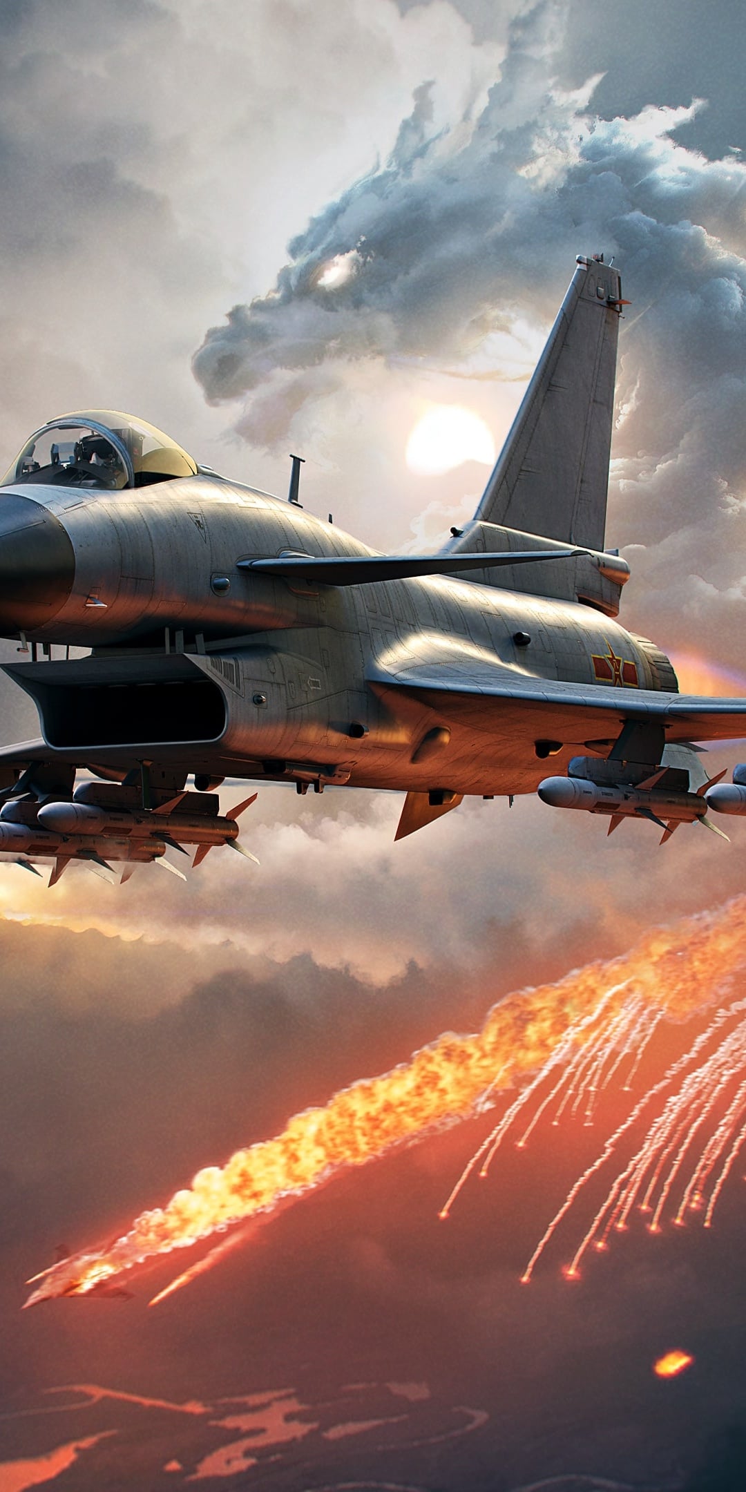 Military Aircraft iPhone Wallpapers - Wallpaper Cave