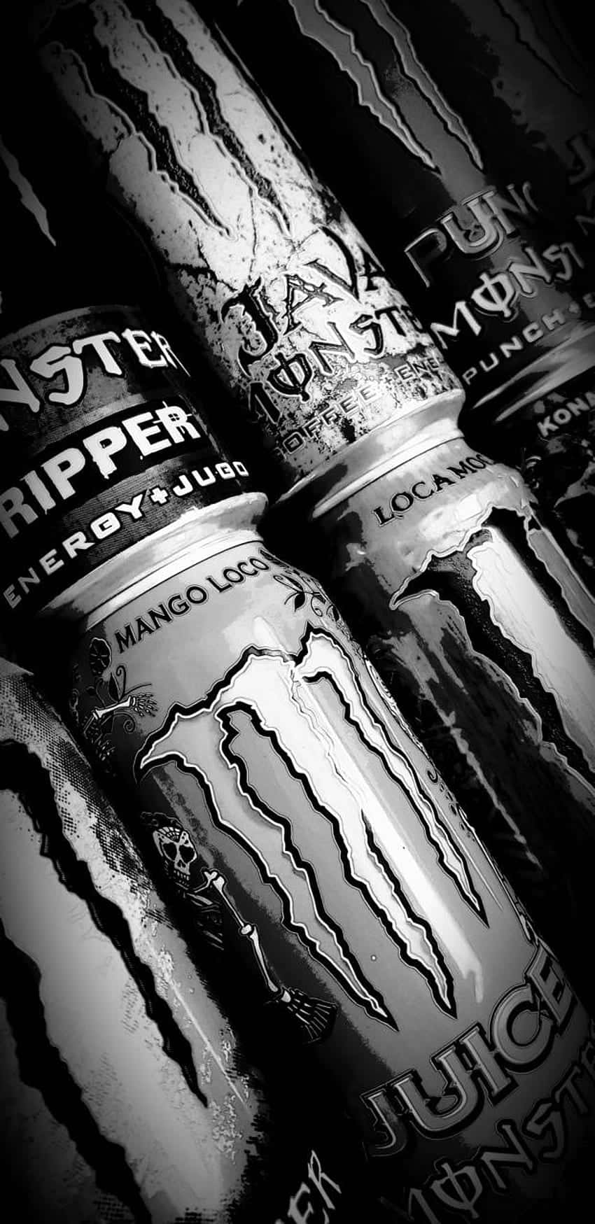 White Monster Wallpapers Wallpaper Cave White Monster Wallpapers Wallpaper Cave
