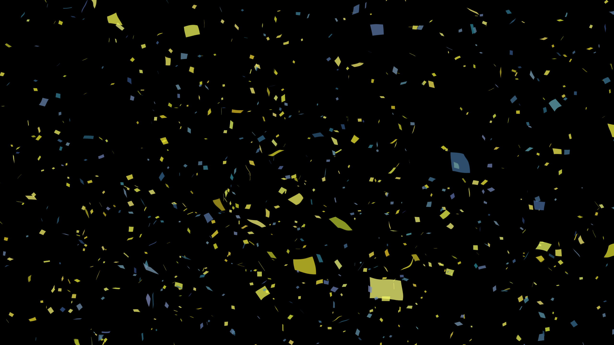 Confetti Blast Wallpapers - Wallpaper Cave