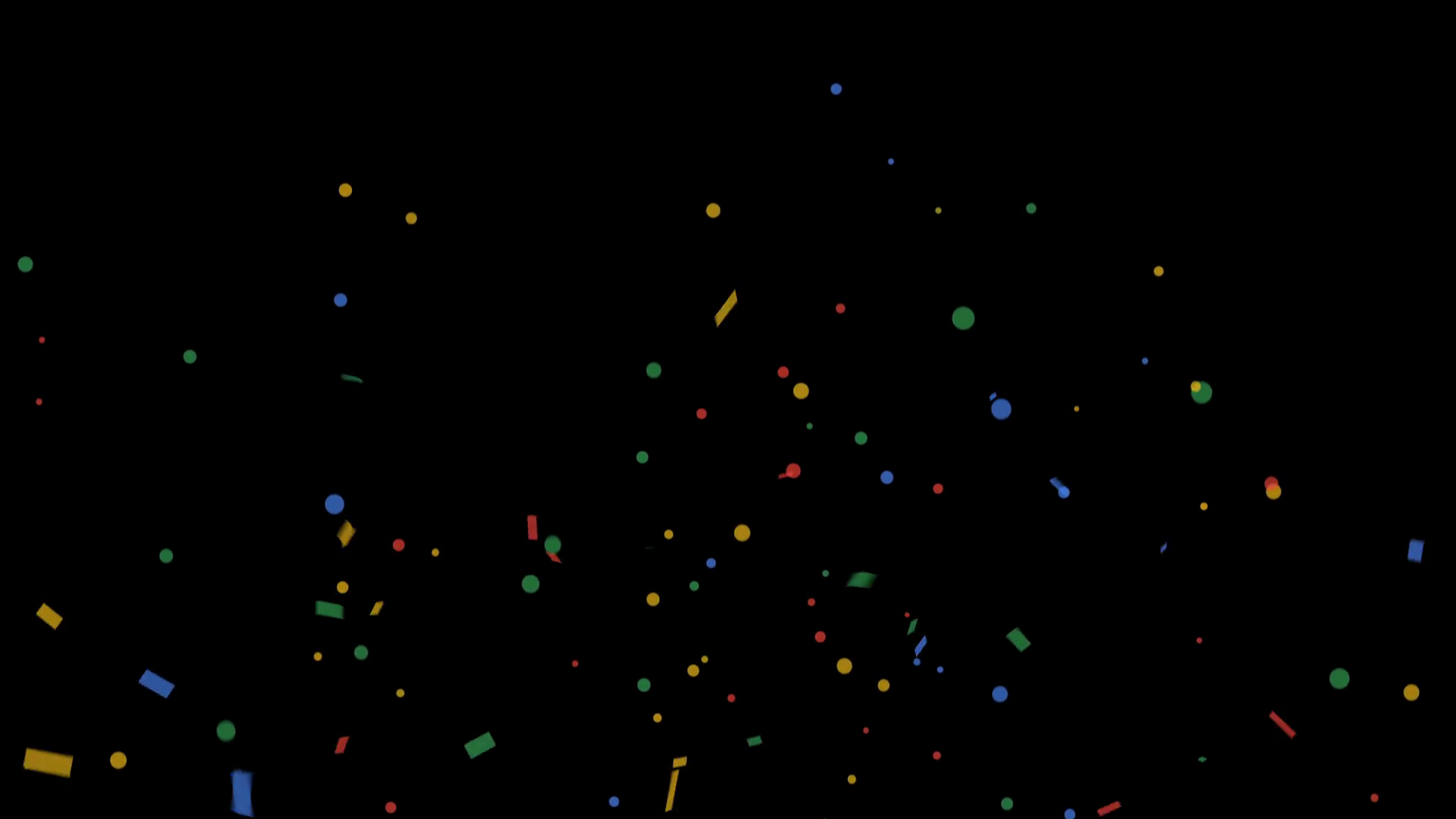 Confetti Blast Wallpapers - Wallpaper Cave