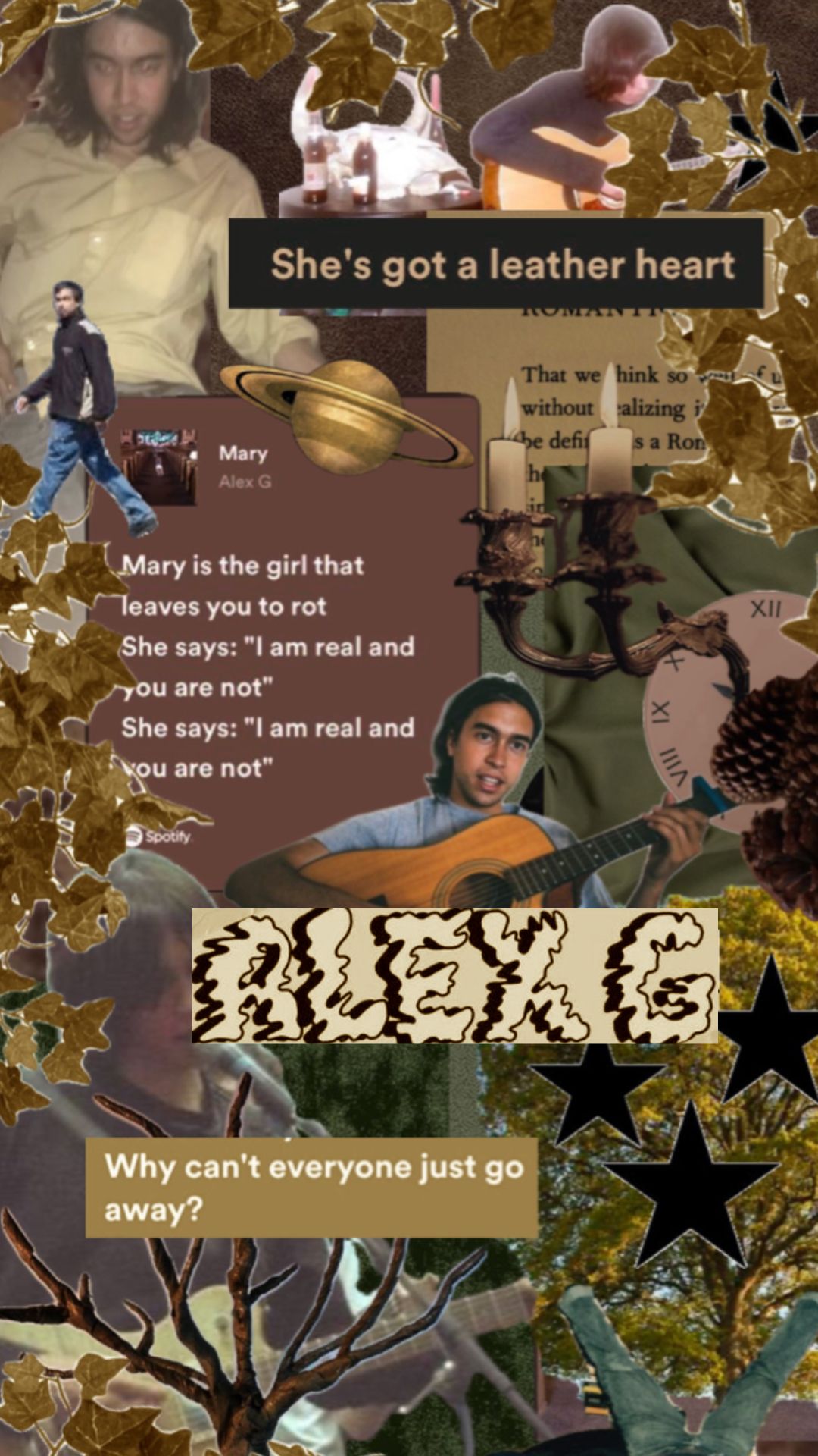 Alex G Wallpapers - Wallpaper Cave