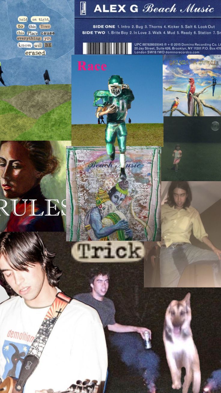 Alex G Wallpapers - Wallpaper Cave