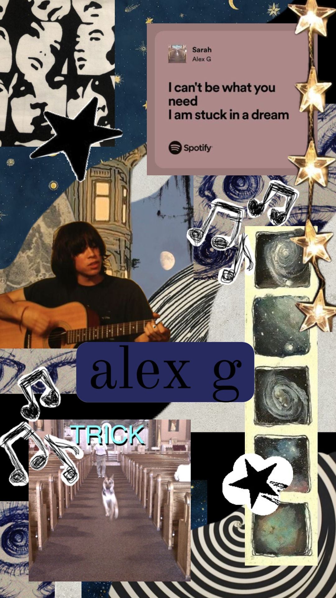 Alex G Wallpapers - Wallpaper Cave