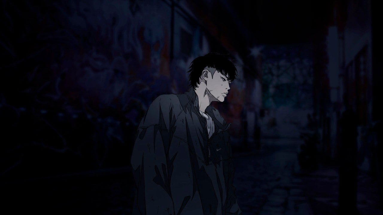 Manhwa PC Wallpapers - Wallpaper Cave