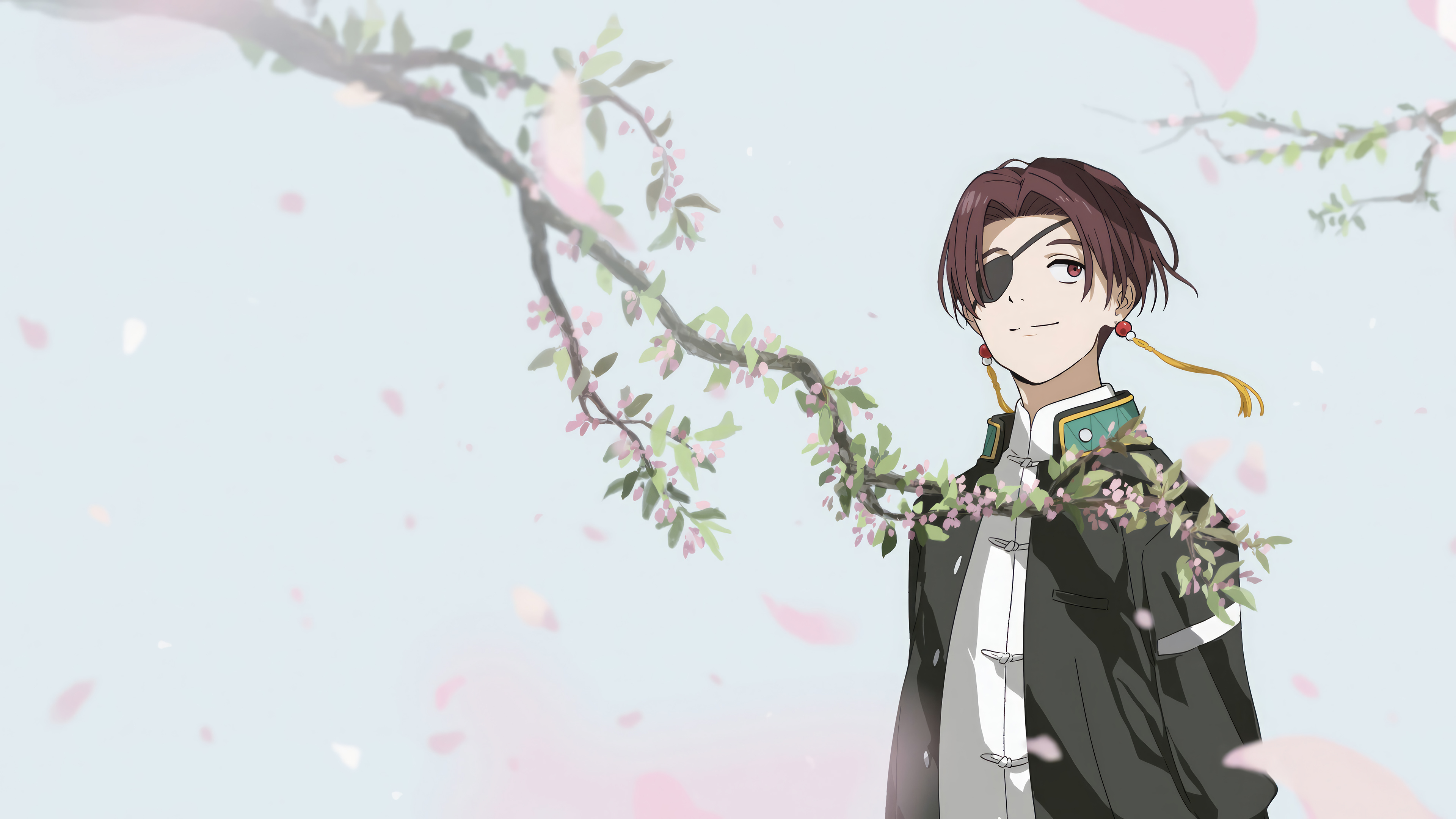 Wind Breaker Desktop Wallpapers - Wallpaper Cave