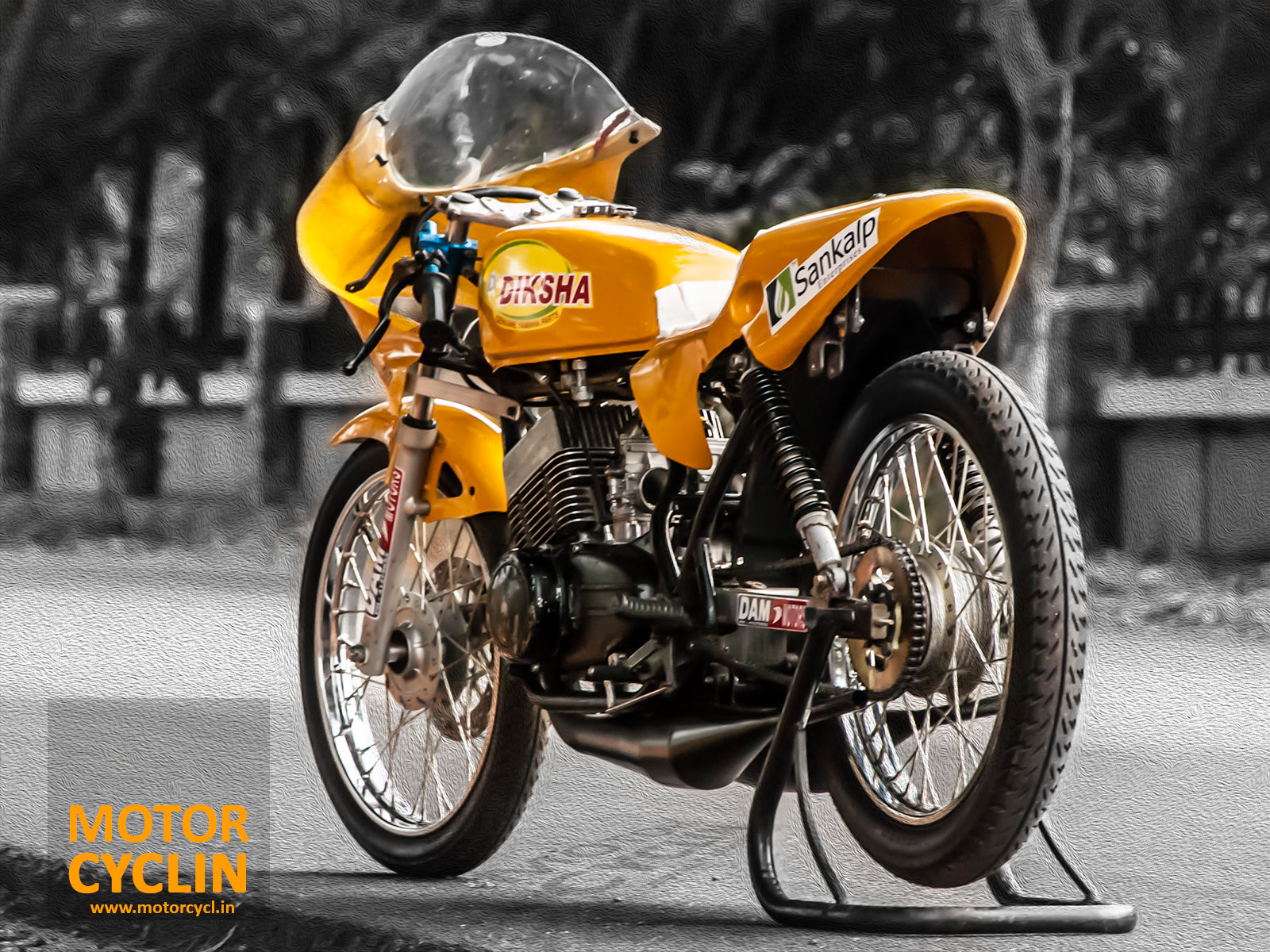 Drag Racing Bikes Wallpapers - Wallpaper Cave