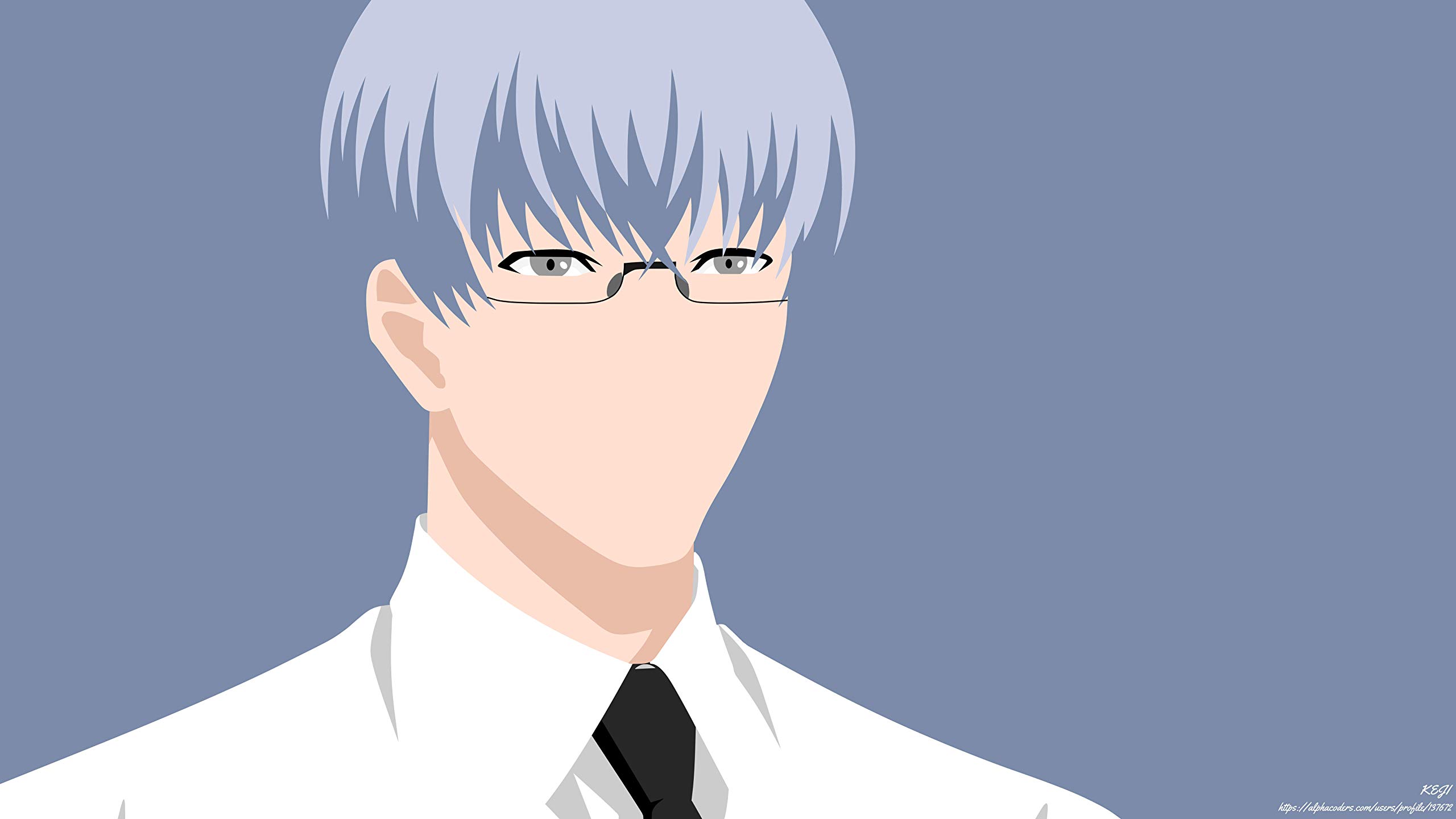 Arima Tokyo Ghoul Wallpapers - Wallpaper Cave