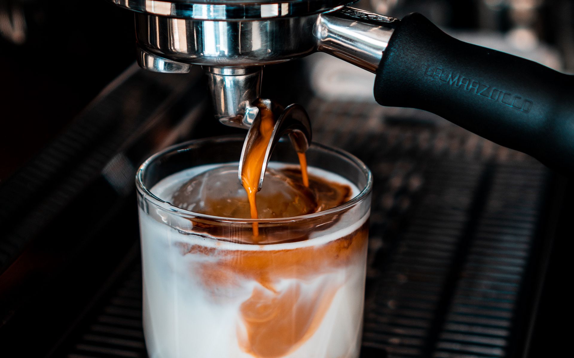 Coffee Maker Wallpapers - Wallpaper Cave