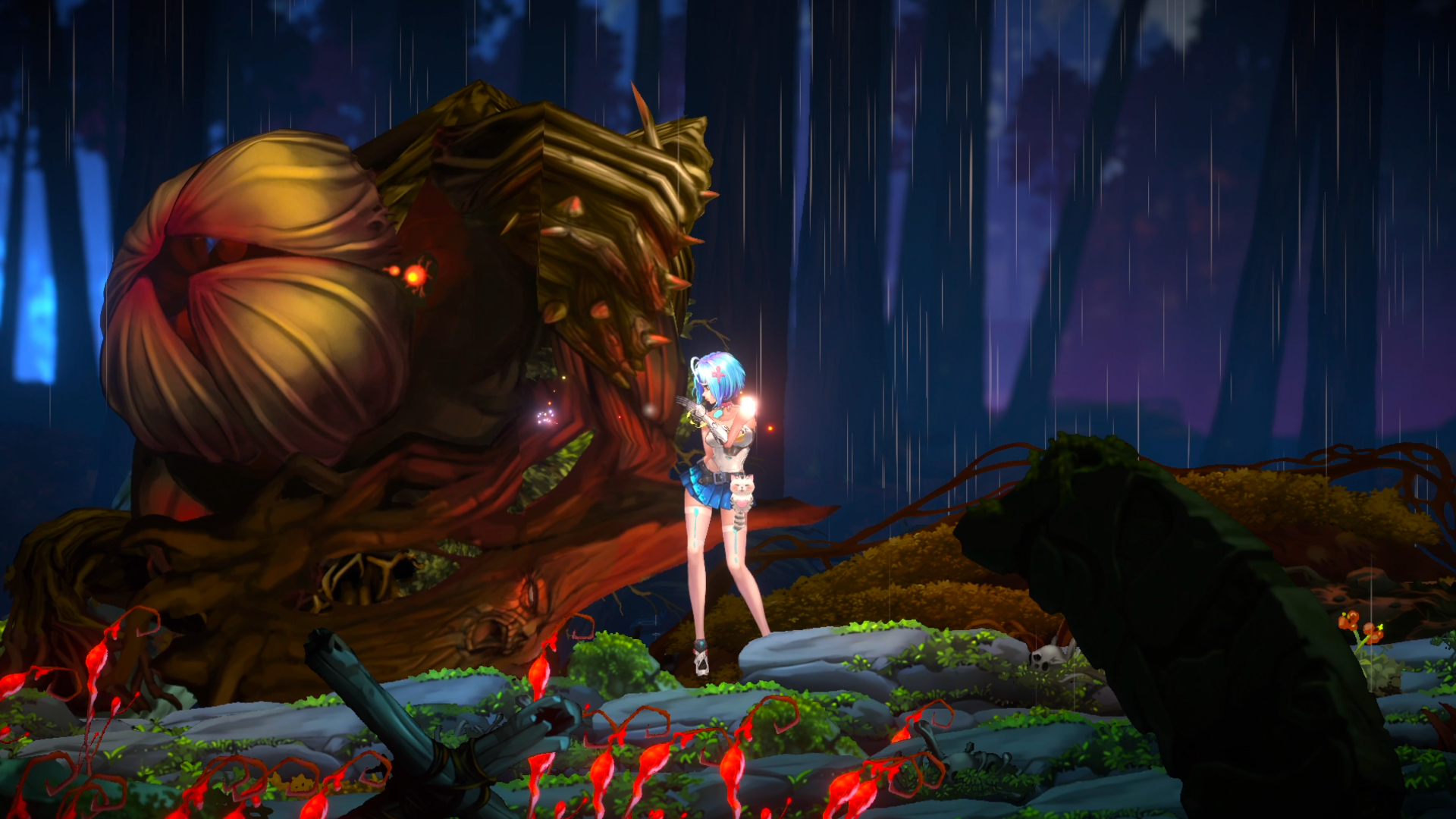 AWAKEN - Astral Blade Wallpapers - Wallpaper Cave