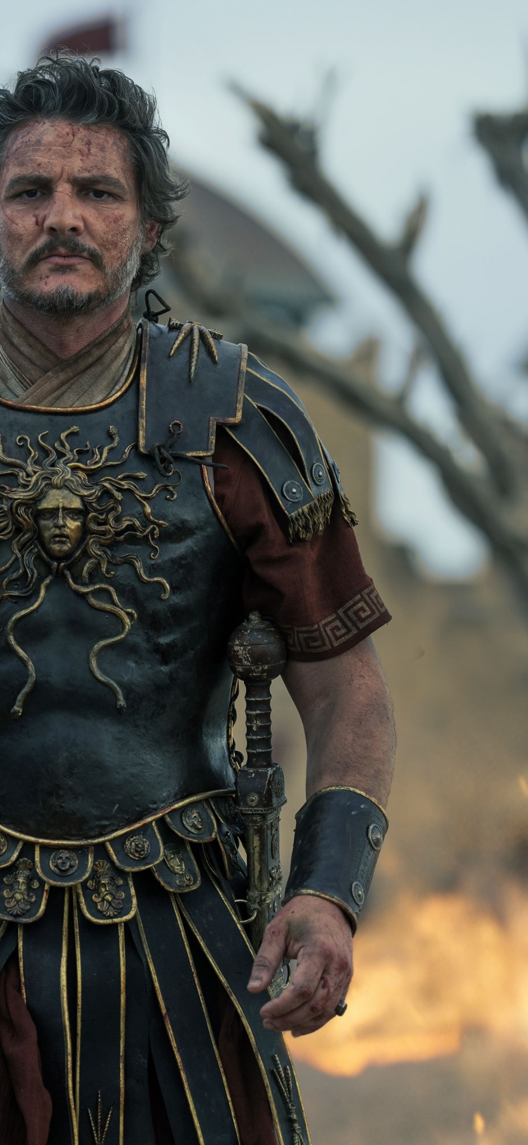 Gladiator iPhone Wallpapers - Wallpaper Cave