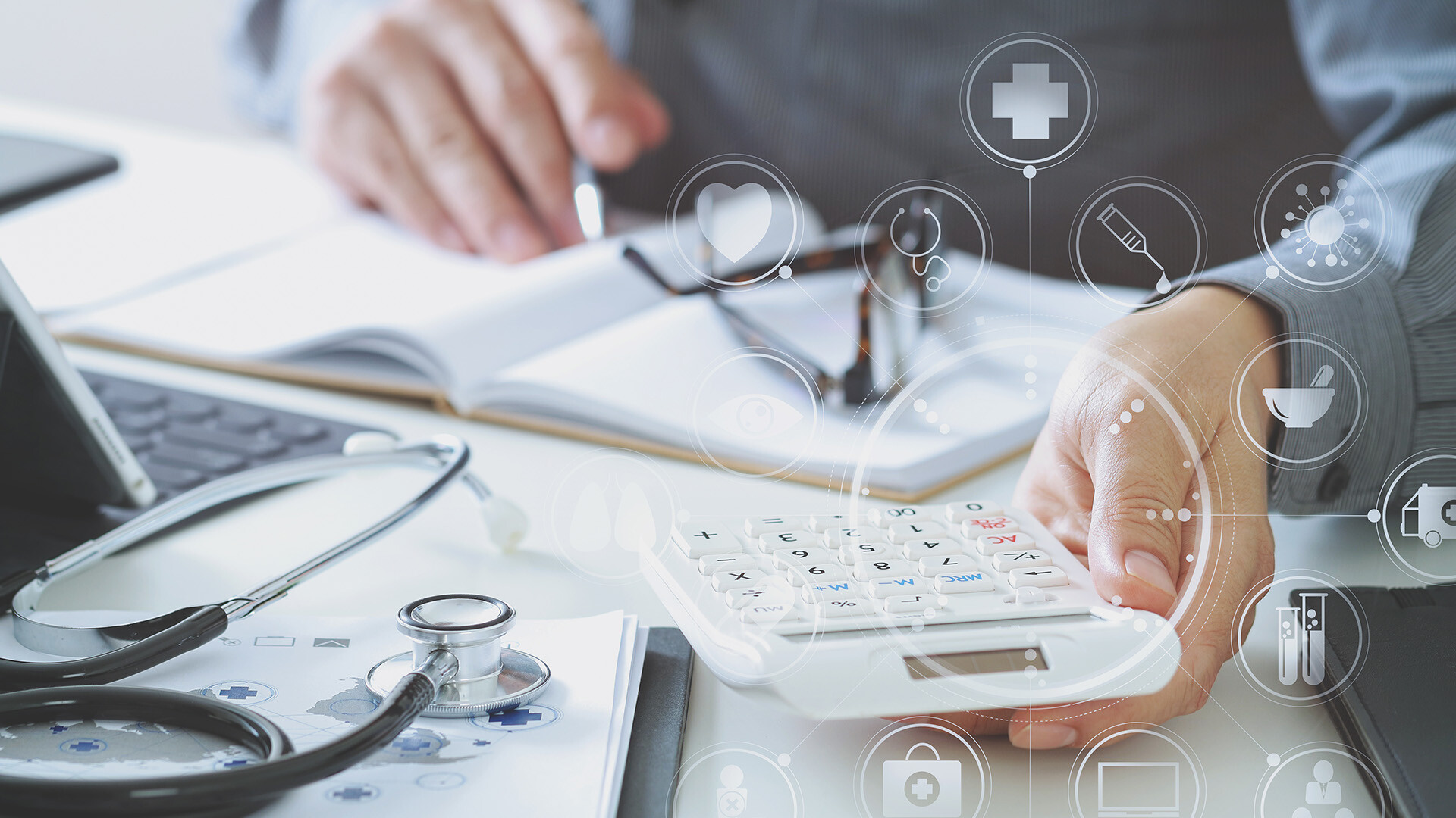 Hospital Accounting Wallpapers - Wallpaper Cave