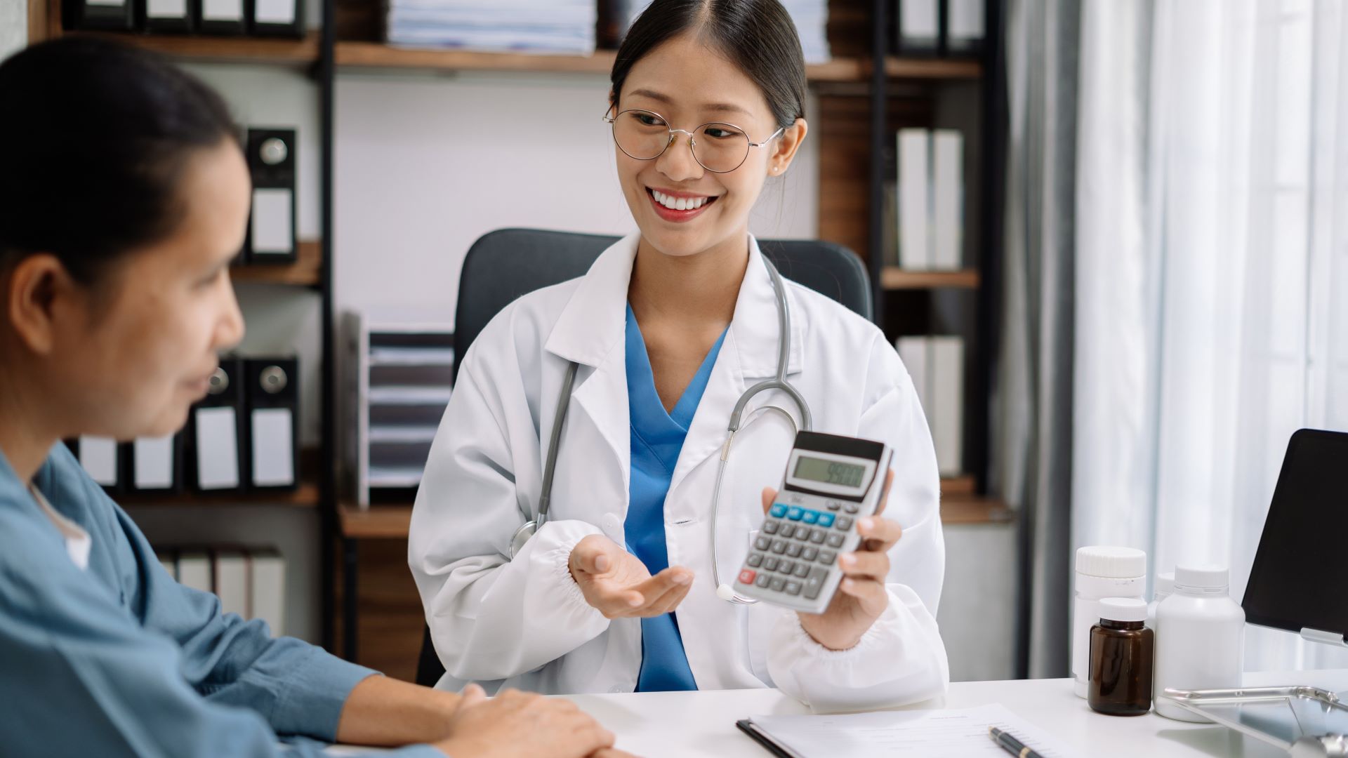 Hospital Accounting Wallpapers - Wallpaper Cave