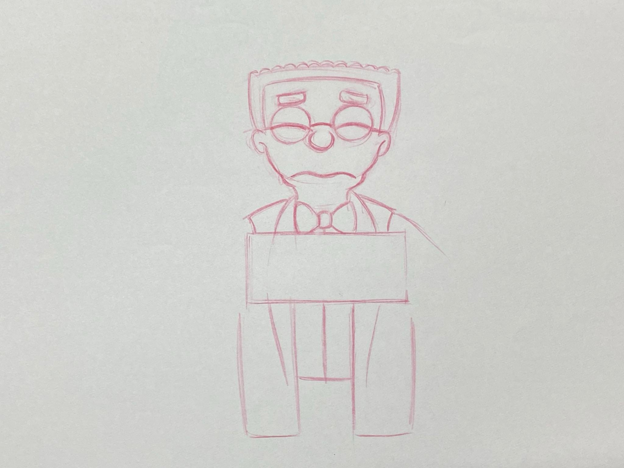 Waylon Smithers Wallpapers - Wallpaper Cave